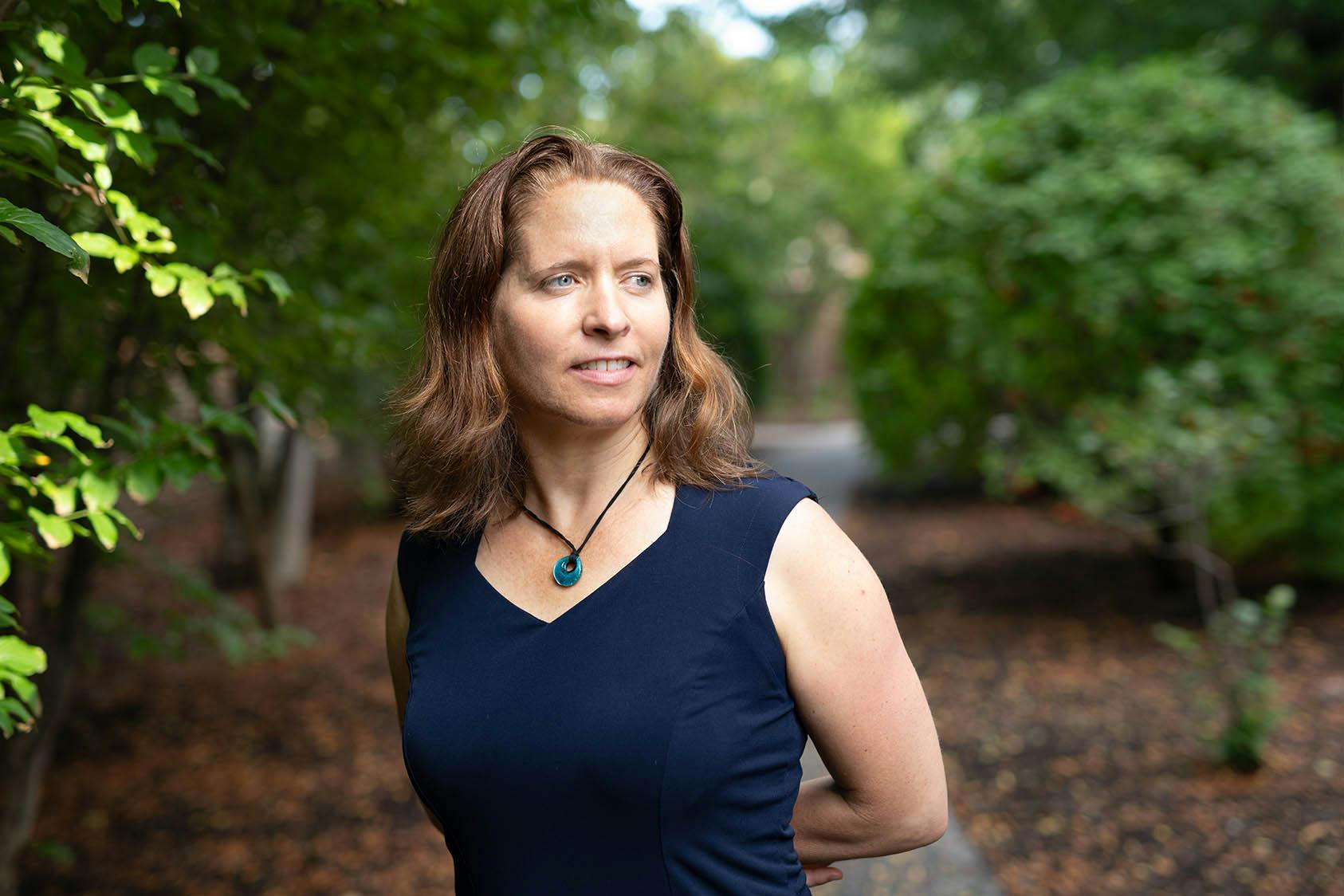 Tomiko Brown-Nagin | Radcliffe Institute for Advanced Study at Harvard ...