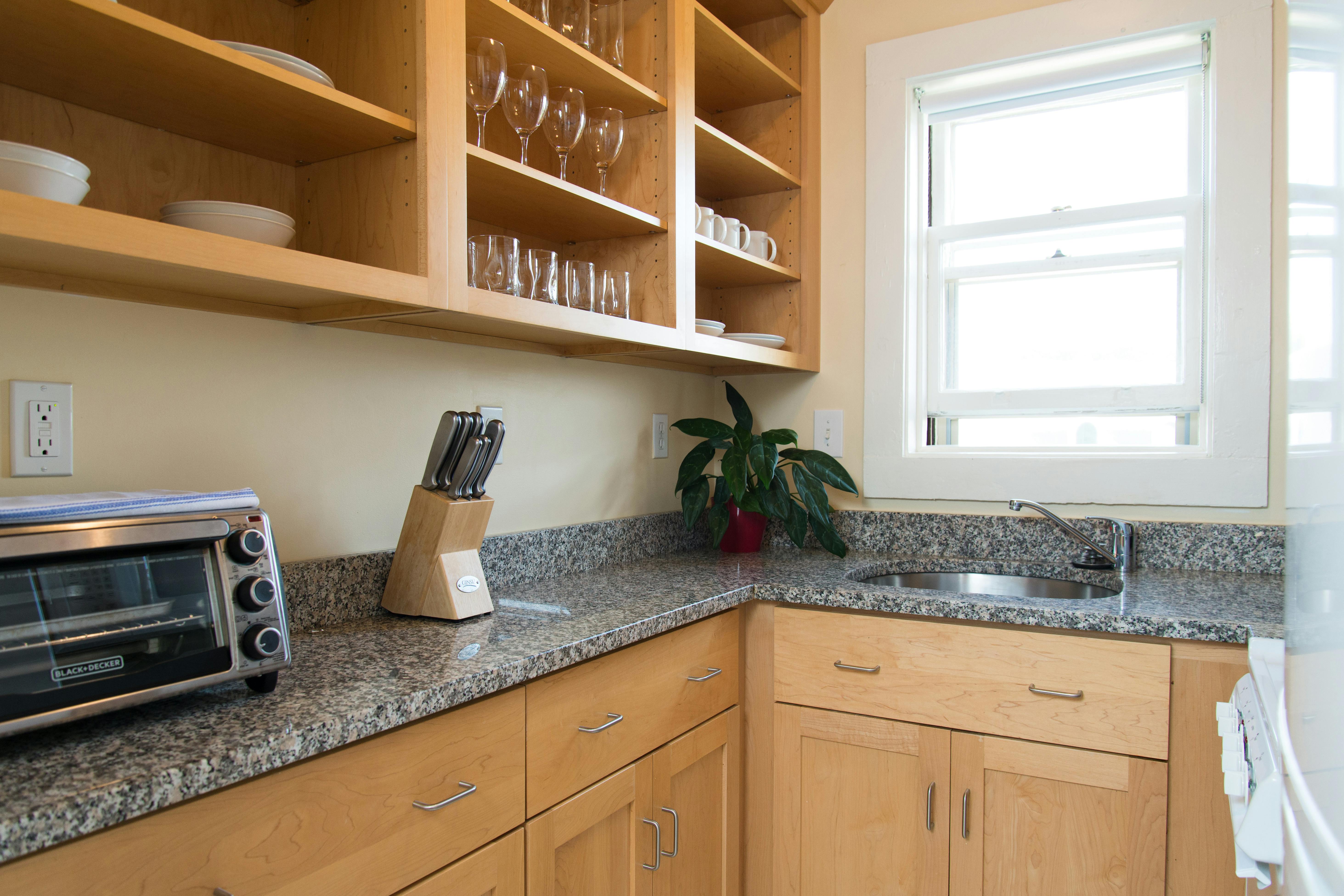 One Bedroom with Hallway | Radcliffe Institute for Advanced Study at ...