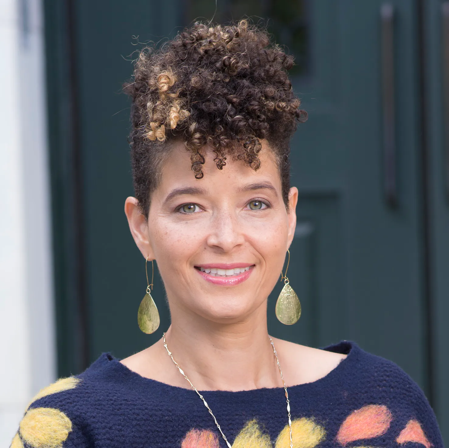 Erica R. Edwards | Radcliffe Institute for Advanced Study at Harvard ...