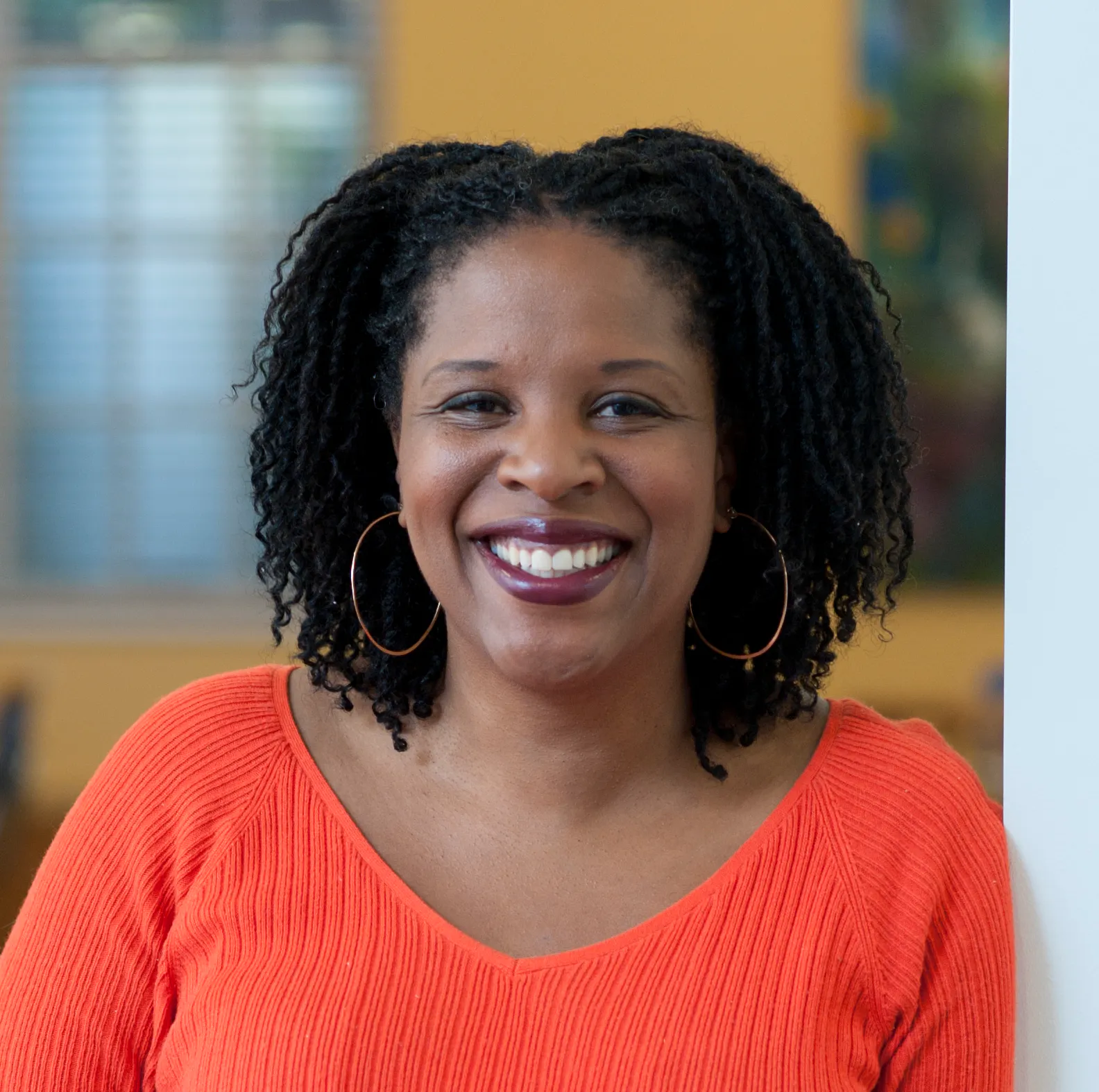 Tayari Jones | Radcliffe Institute for Advanced Study at Harvard University