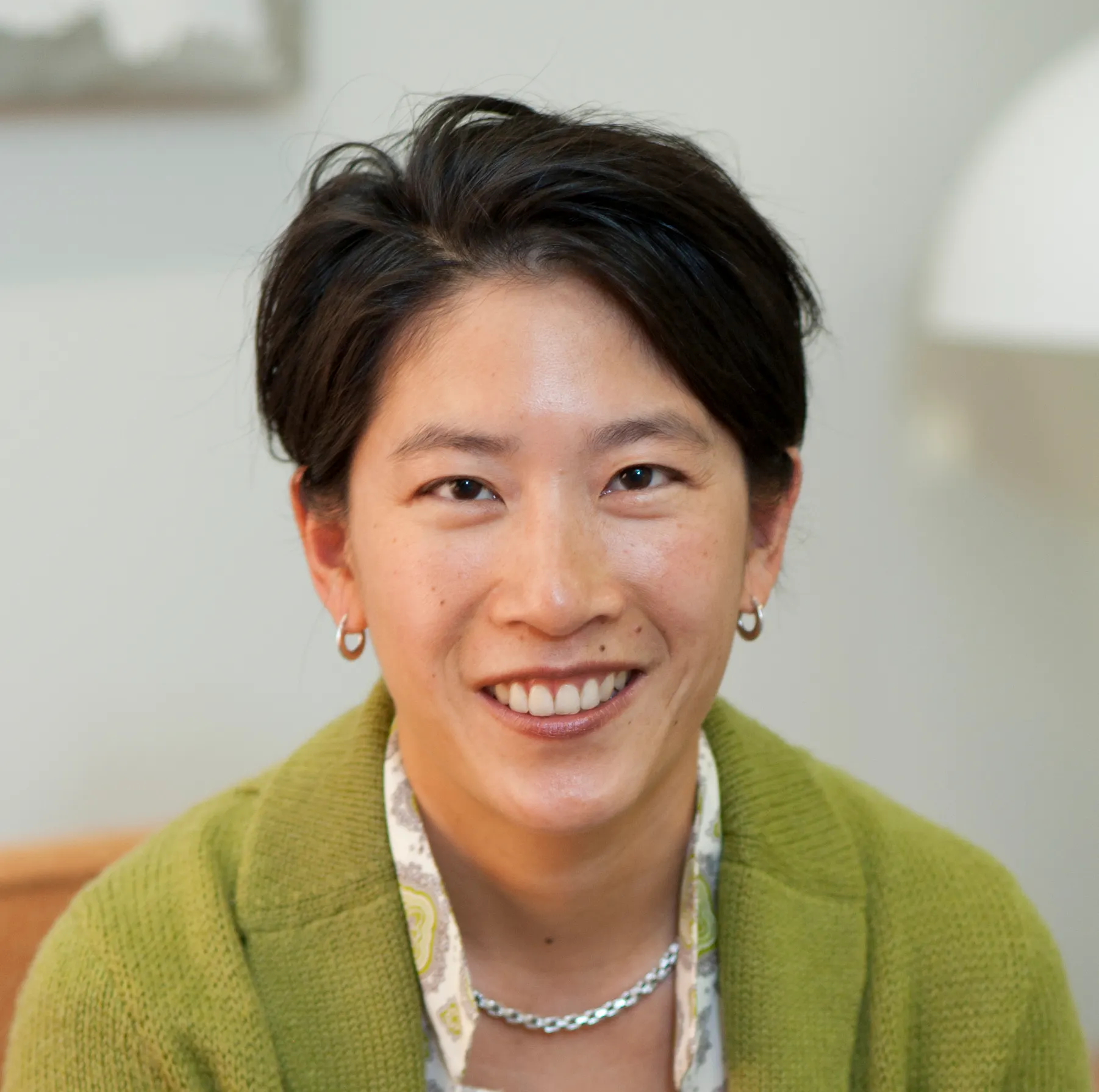 Teri W. Odom | Radcliffe Institute for Advanced Study at Harvard University