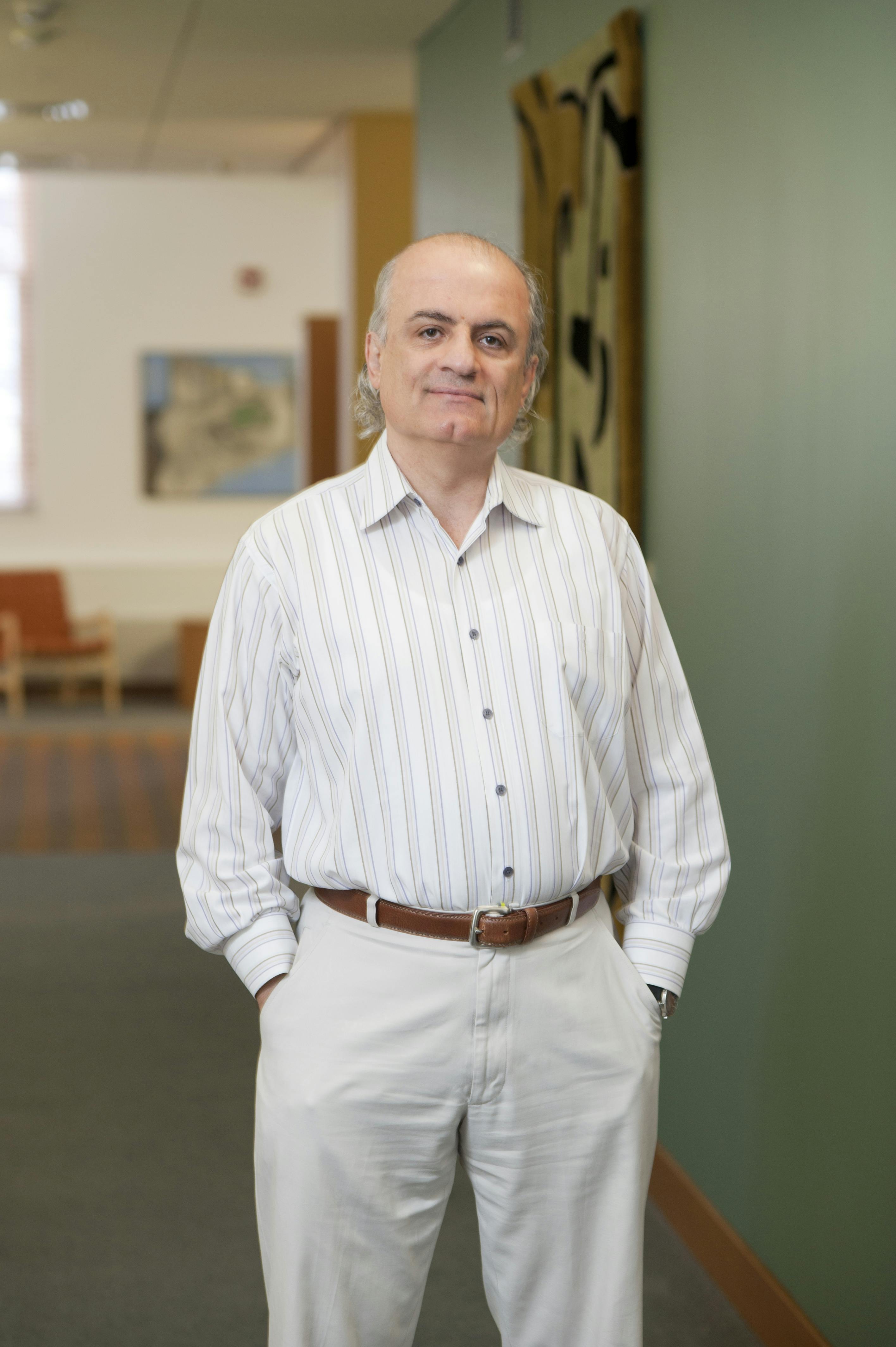 Nasser Rabbat | Radcliffe Institute for Advanced Study at Harvard ...