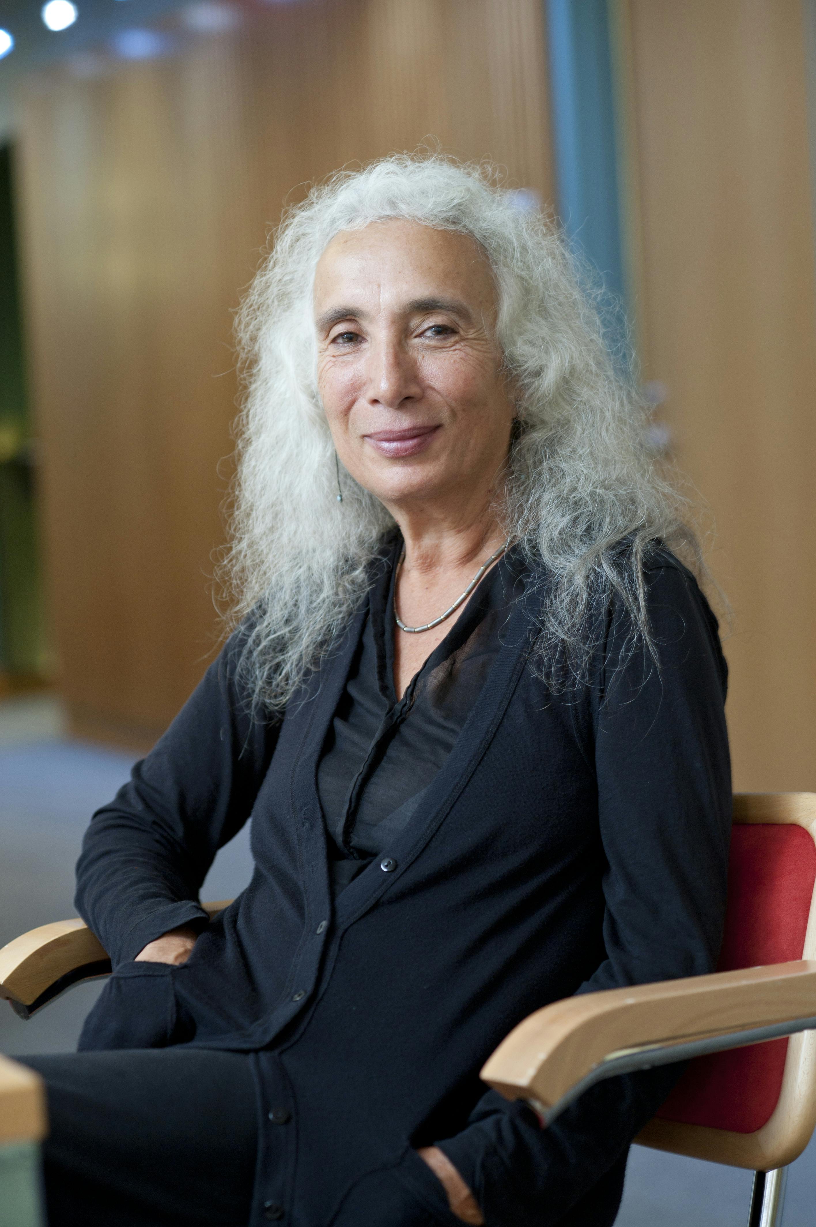 Tova Reich | Radcliffe Institute for Advanced Study at Harvard University