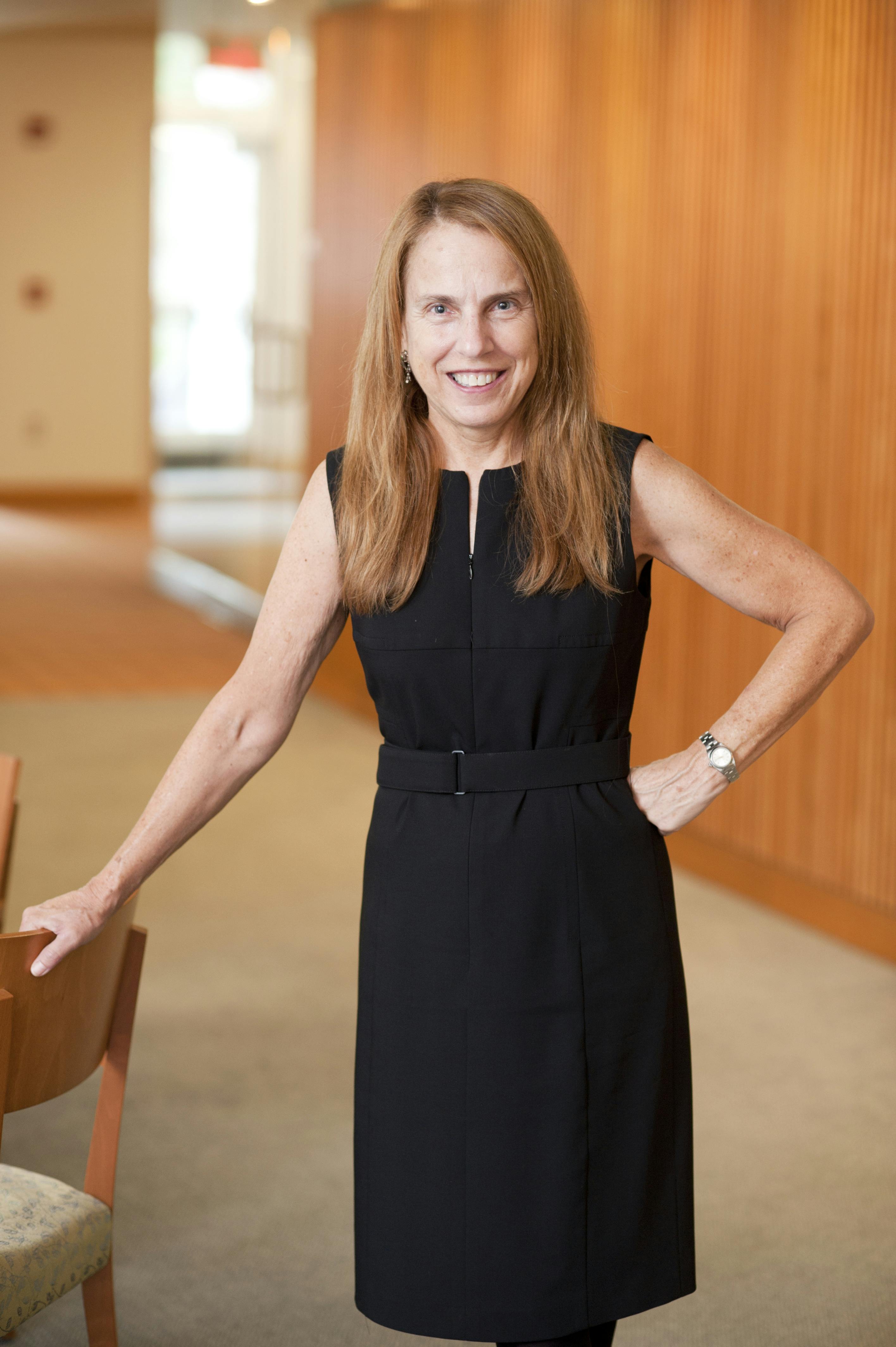 Pamela Silver | Radcliffe Institute for Advanced Study at Harvard ...