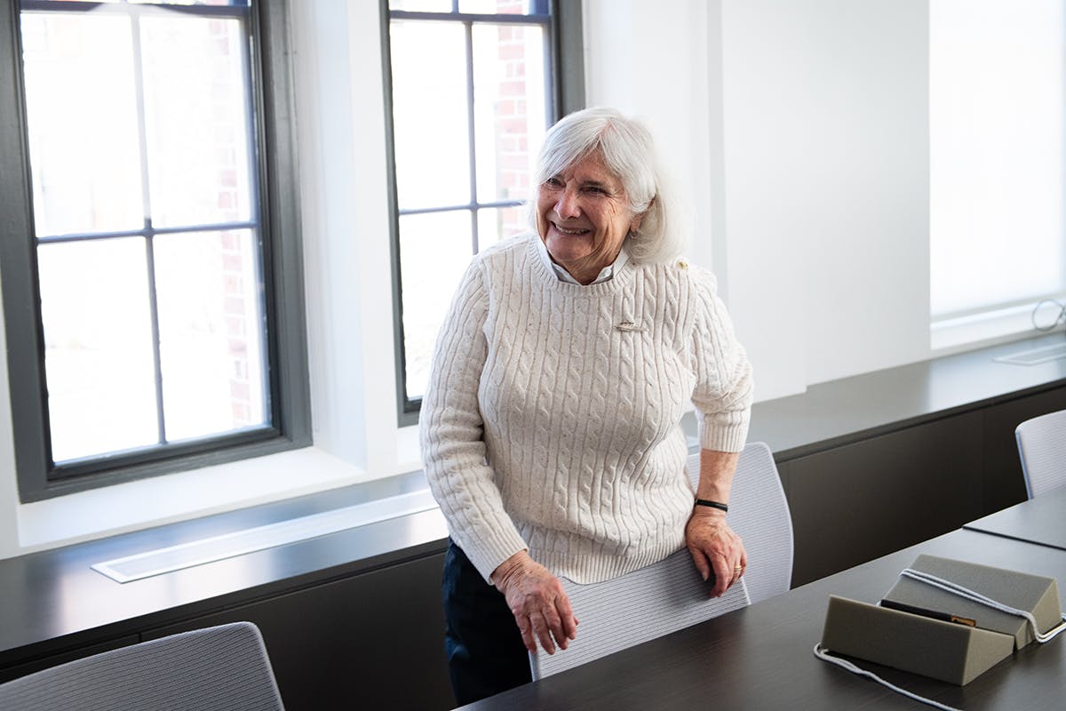 Susan Moller Okin | Radcliffe Institute for Advanced Study at Harvard ...