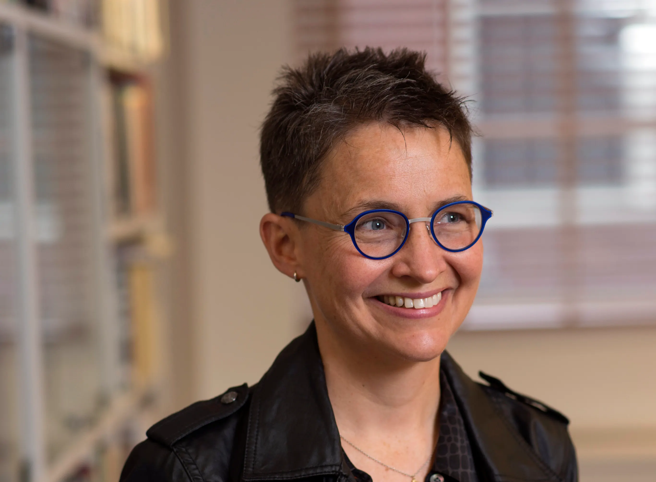 Guided by Exuberance | Radcliffe Institute for Advanced Study at ...