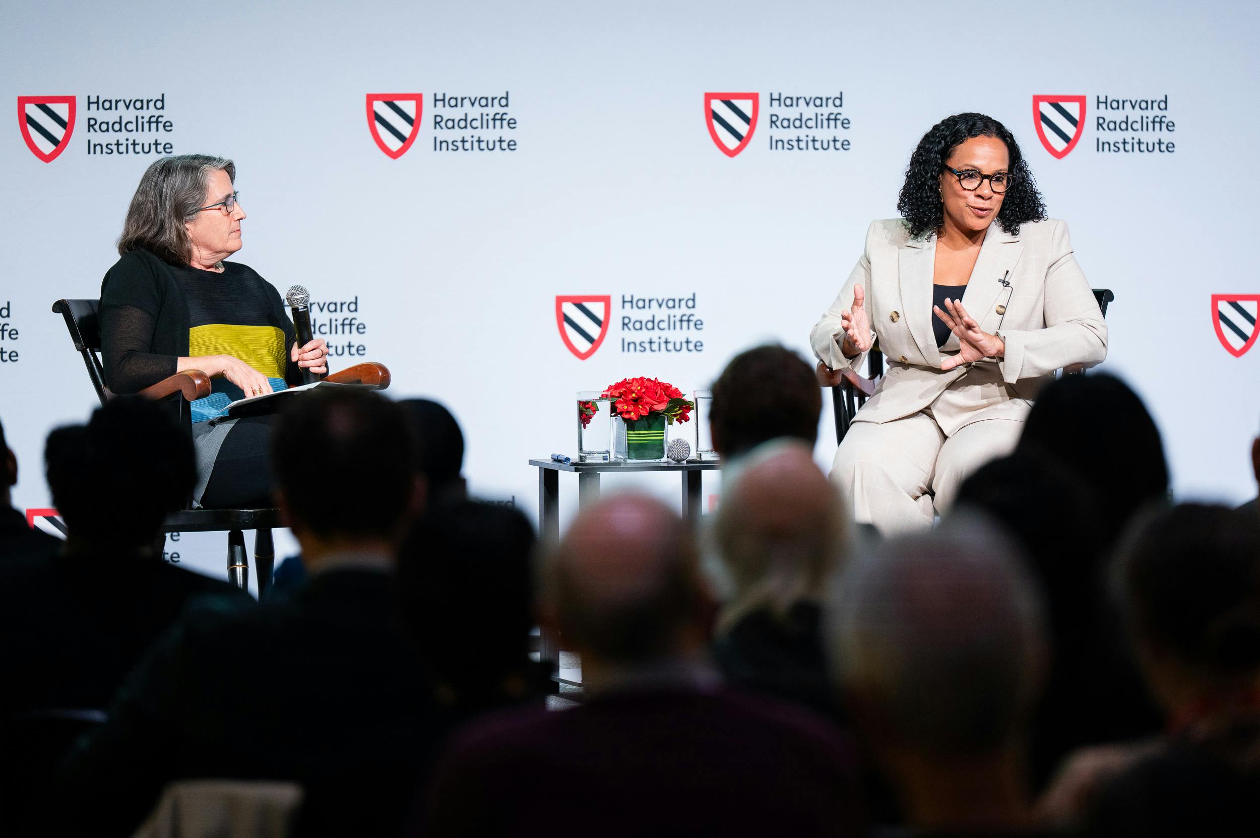 Nancy J. Chodorow | Radcliffe Institute for Advanced Study at Harvard ...