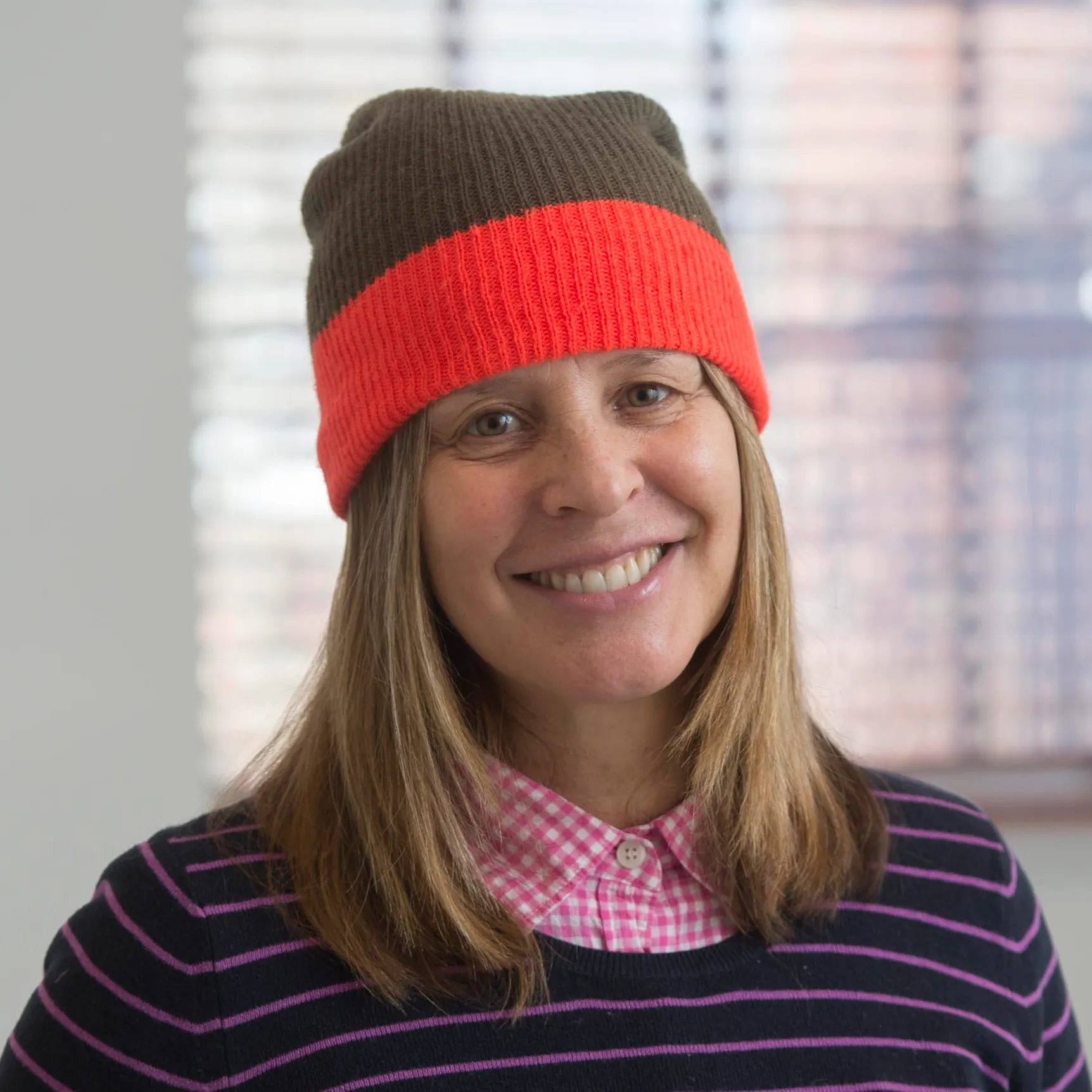 Pamela Lins | Radcliffe Institute for Advanced Study at Harvard University