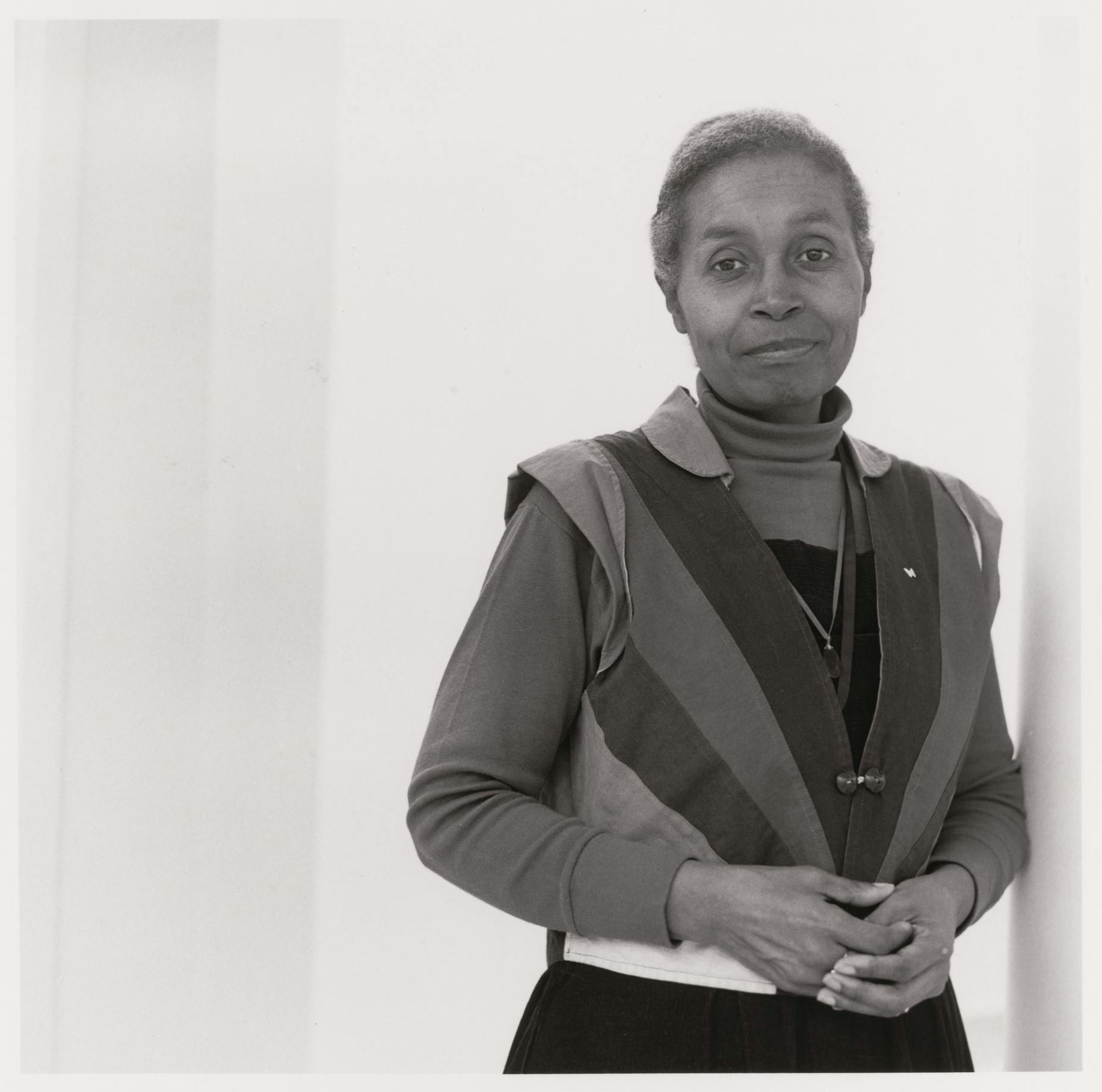 In Their Own Voices: Black Women's Lives from the Archives | Radcliffe ...