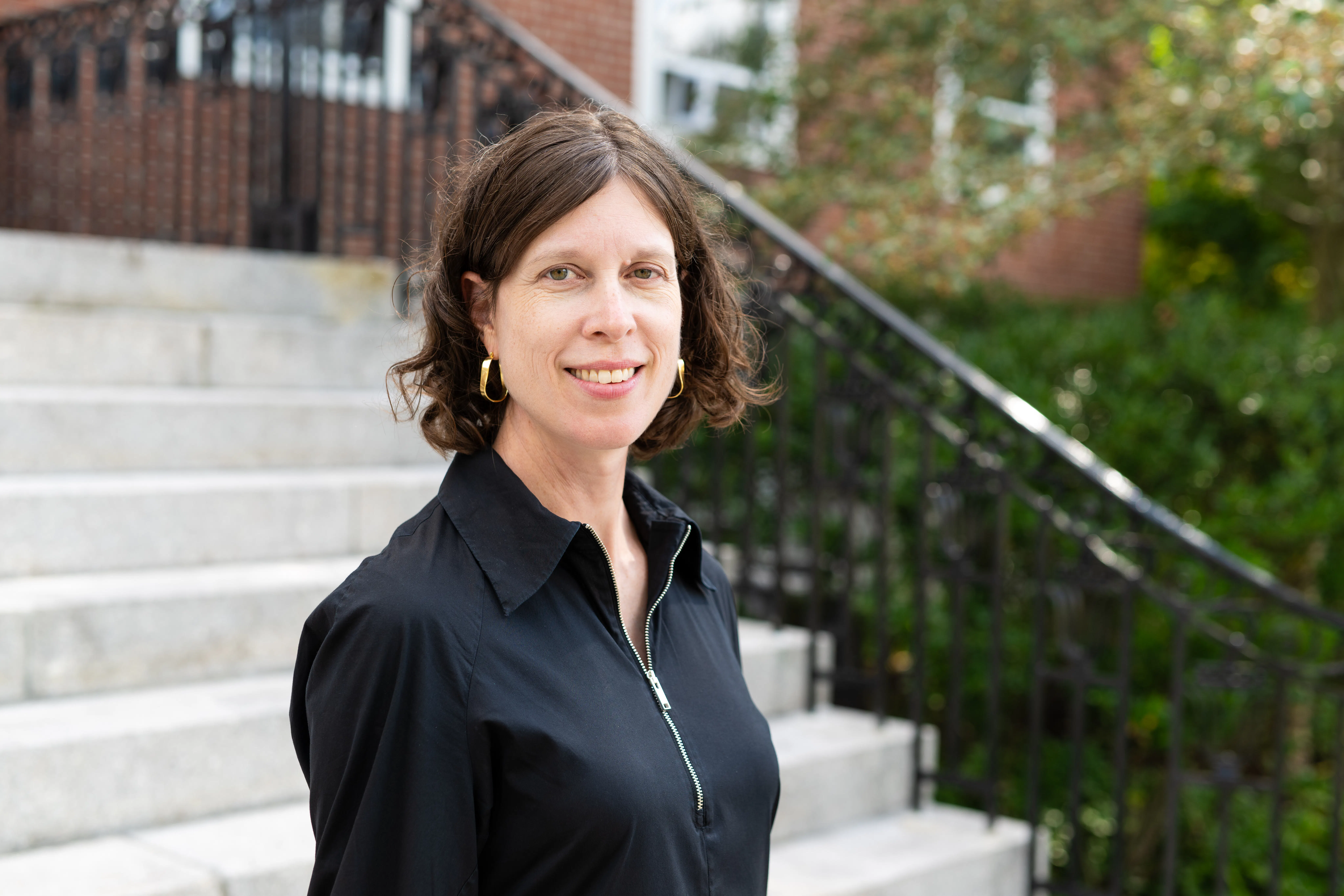 Susan S. Lanser | Radcliffe Institute for Advanced Study at Harvard ...
