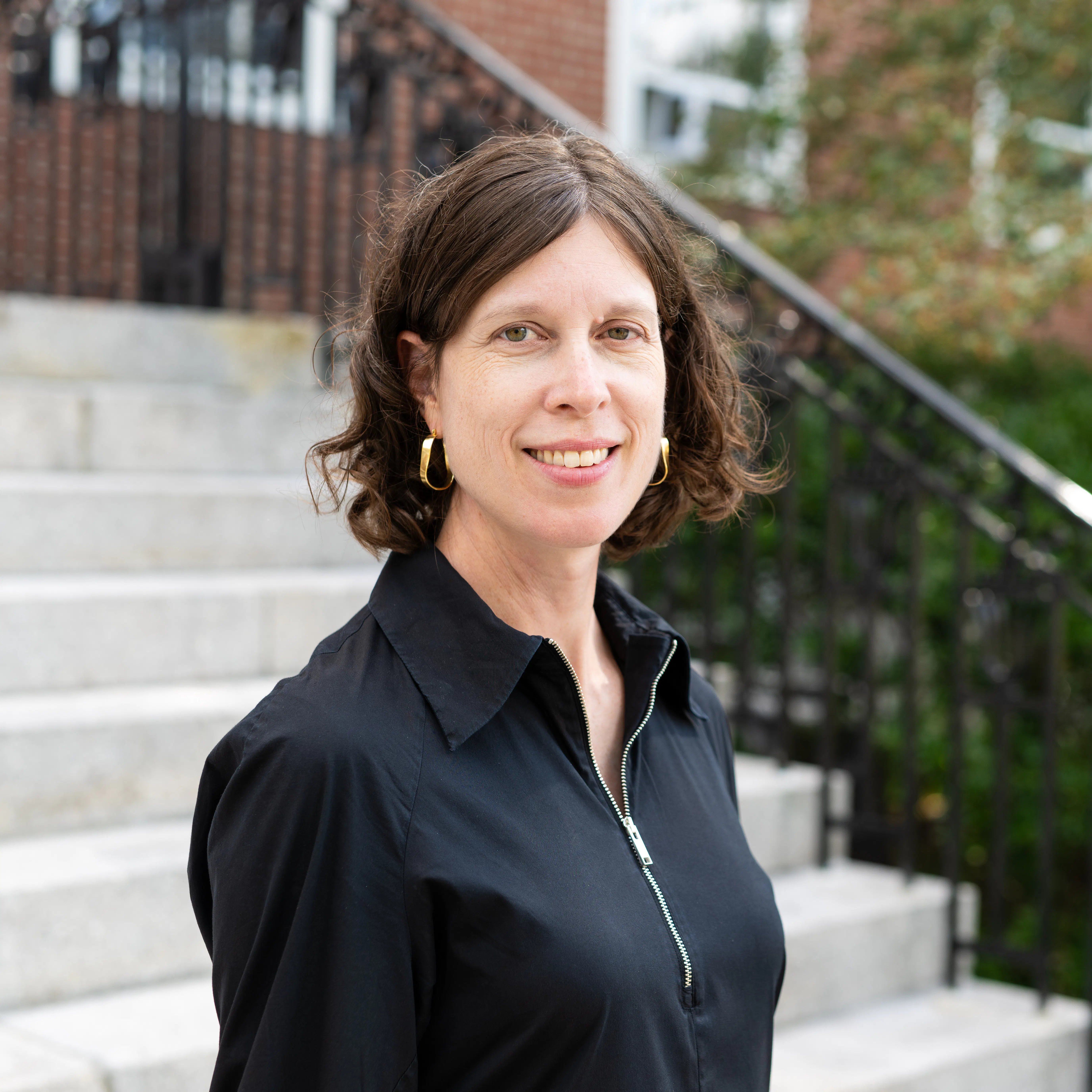 Kelly Wisecup | Radcliffe Institute for Advanced Study at Harvard ...