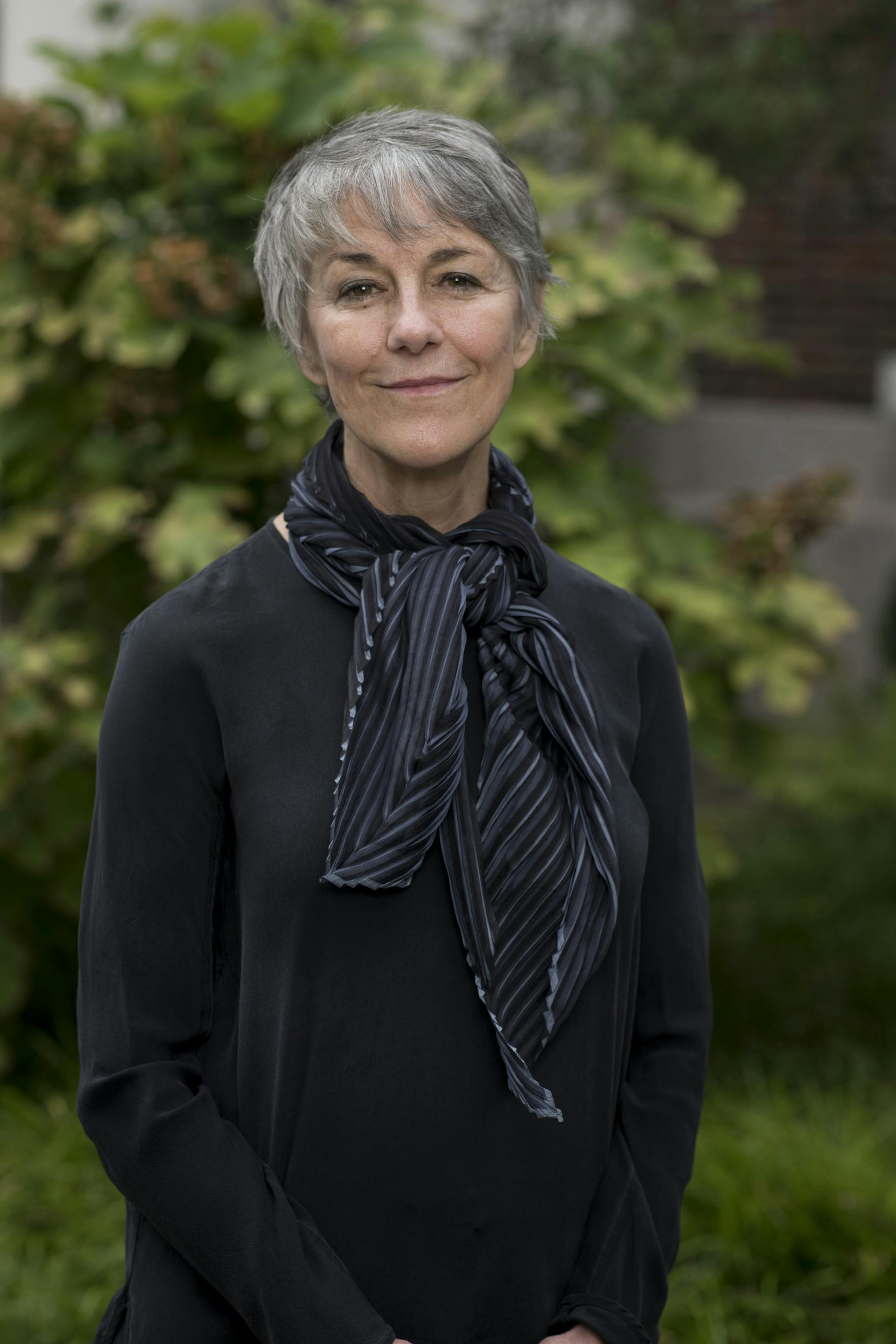 Christia Mercer | Radcliffe Institute for Advanced Study at Harvard ...