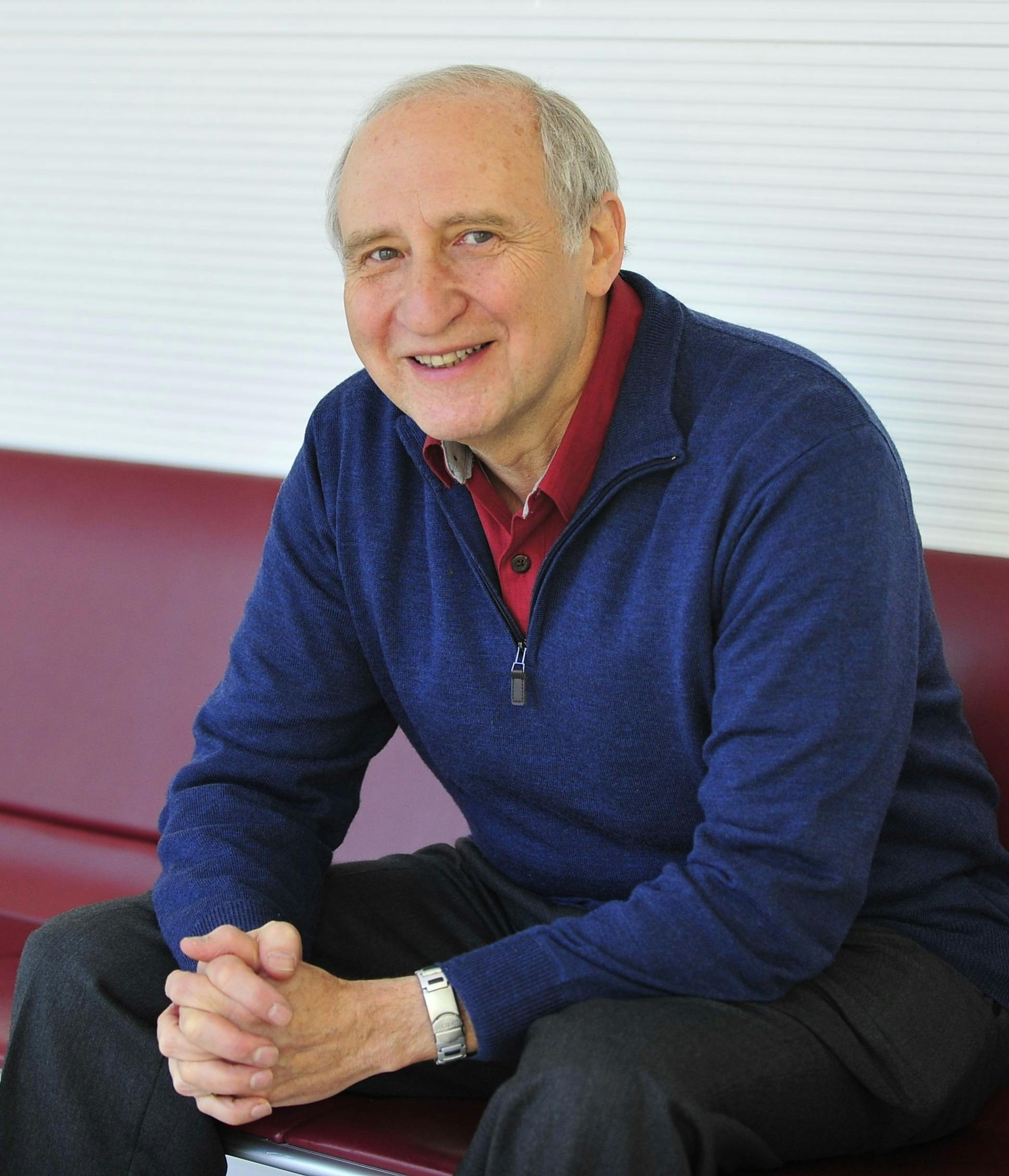 Algorithmic Accountability: Designing for Safety | Radcliffe Institute ...