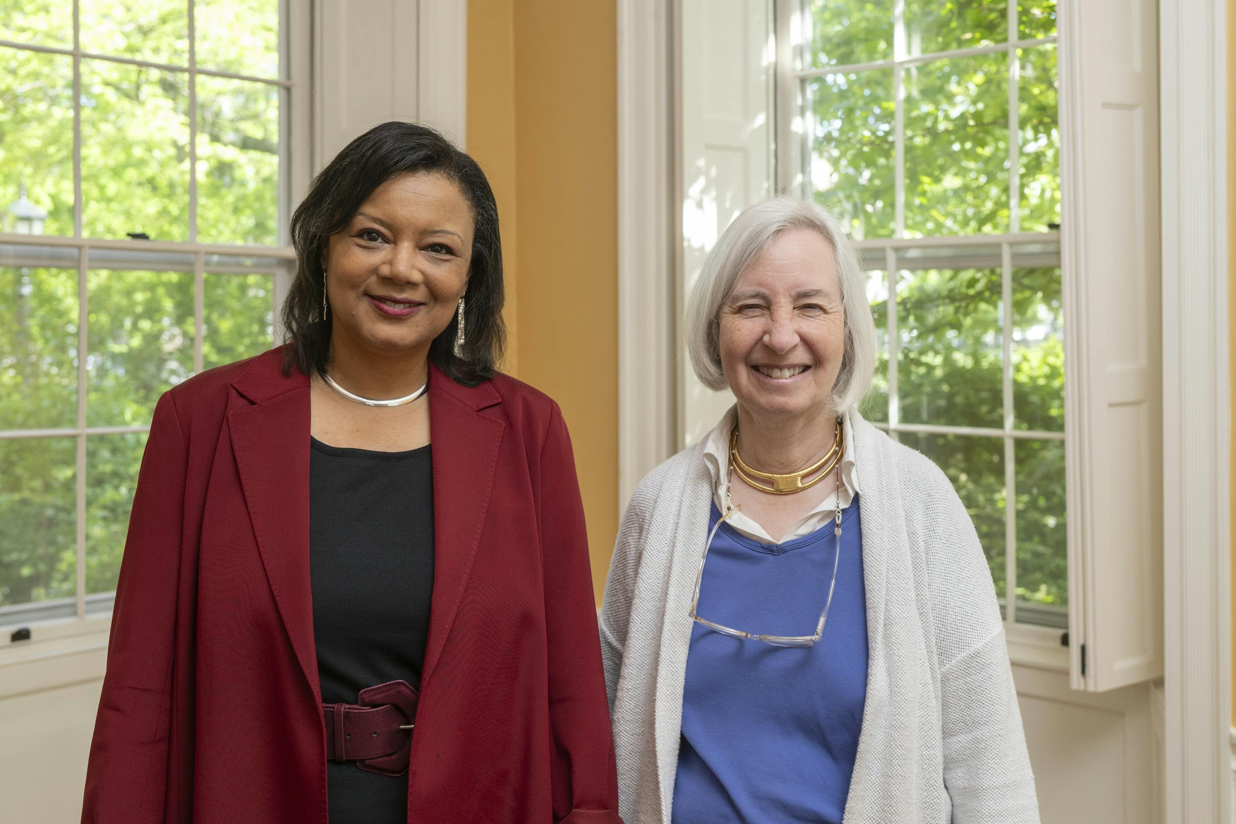 Camara Phyllis Jones | Radcliffe Institute for Advanced Study at ...