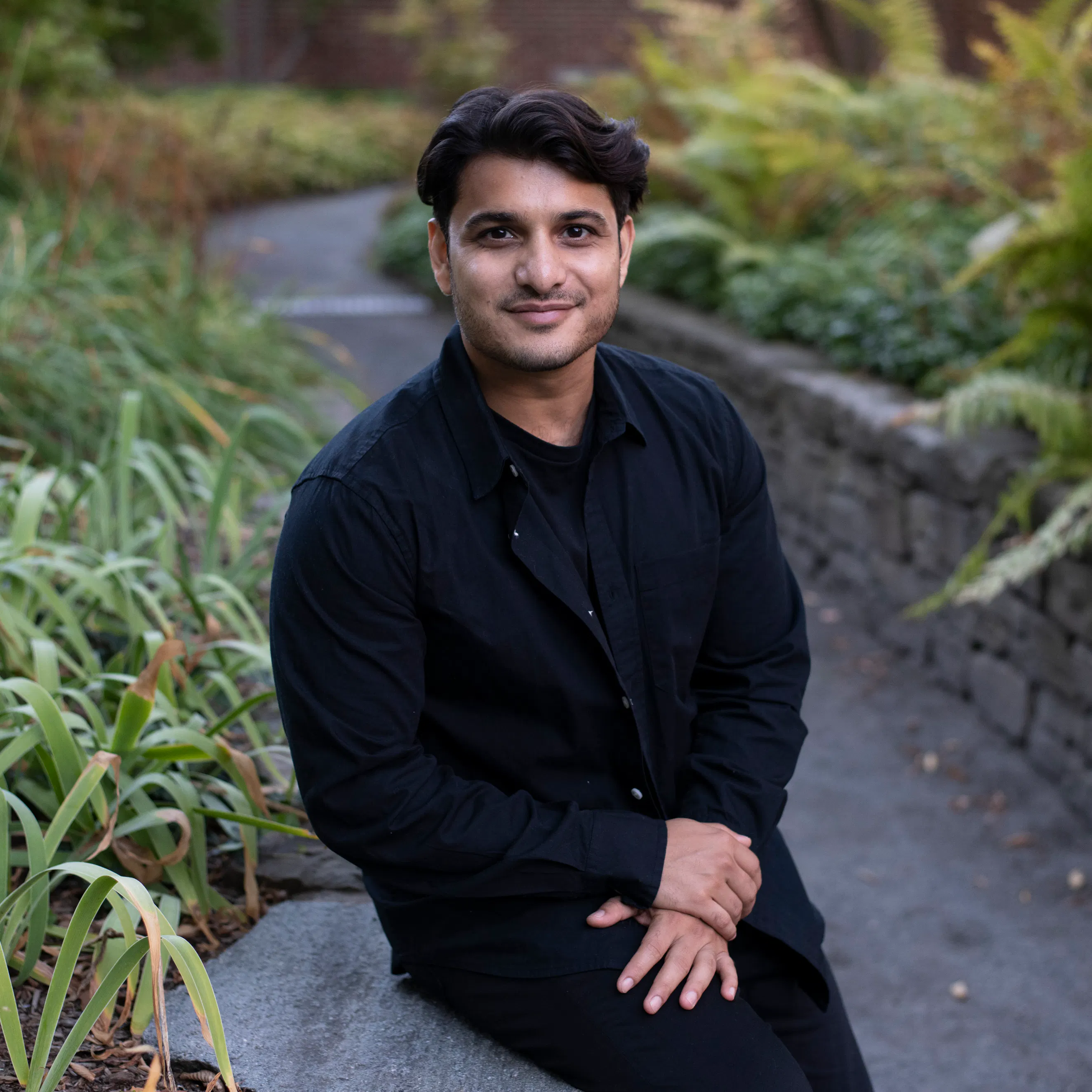 Omer Aziz | Radcliffe Institute for Advanced Study at Harvard University