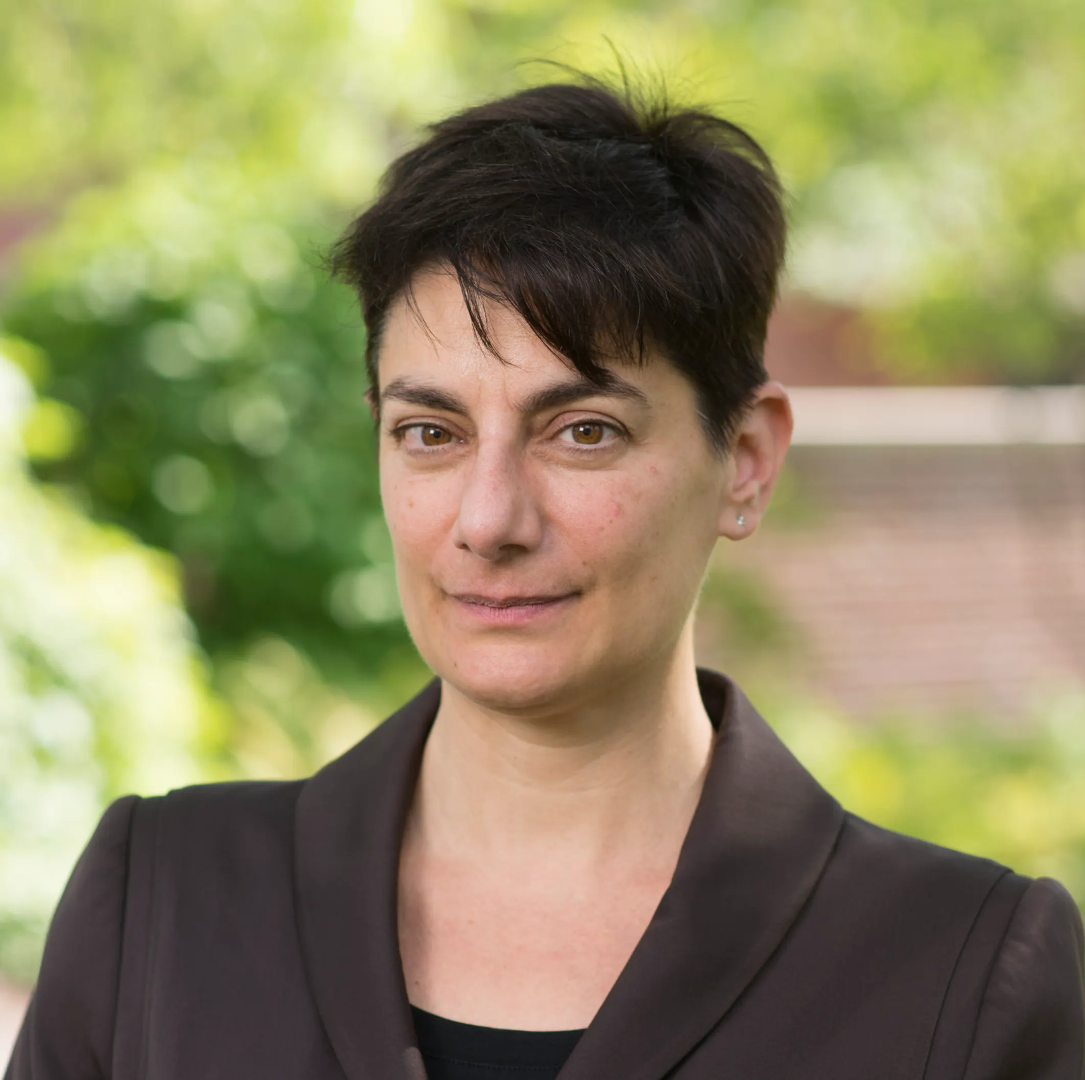Sharon Marcus | Radcliffe Institute for Advanced Study at Harvard ...