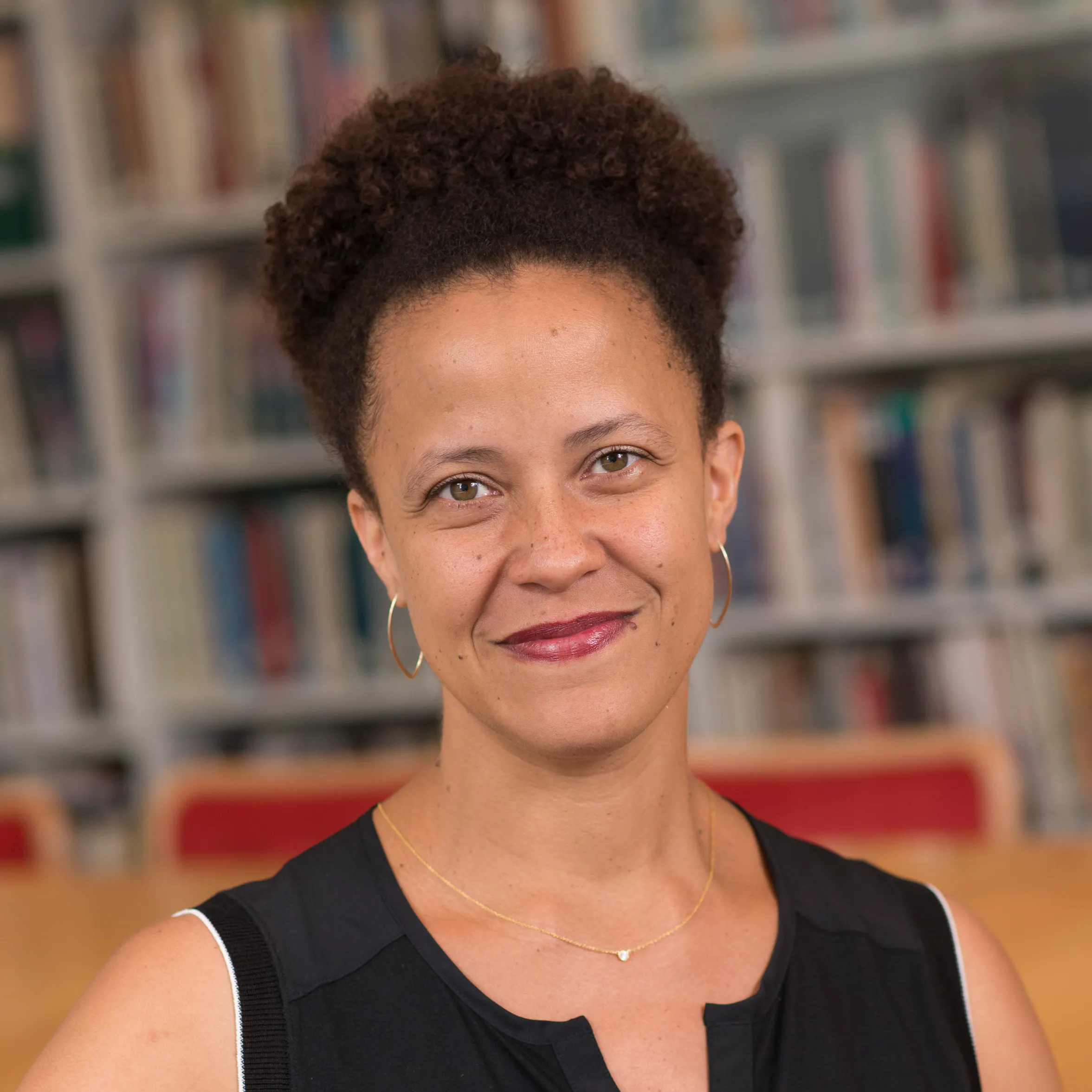 Lizzy Cooper Davis | Radcliffe Institute for Advanced Study at Harvard ...