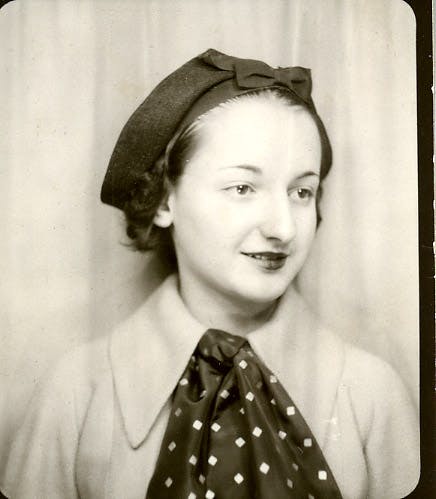 Betty Friedan | Radcliffe Institute for Advanced Study at Harvard ...