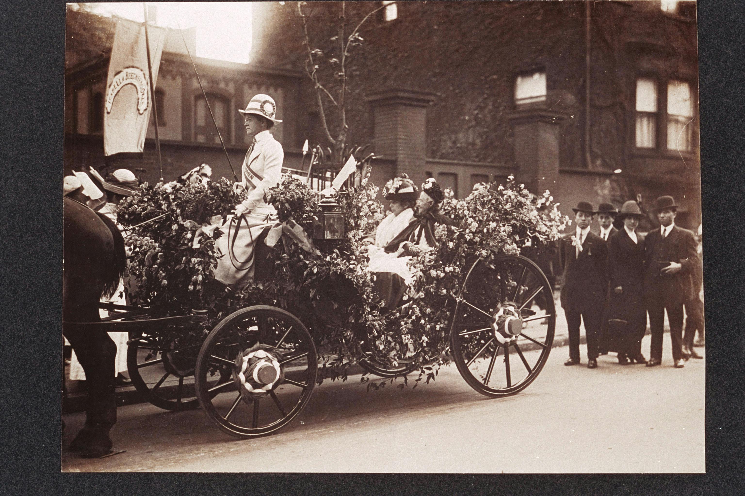 Schlesinger Library | Radcliffe Institute for Advanced Study at Harvard ...