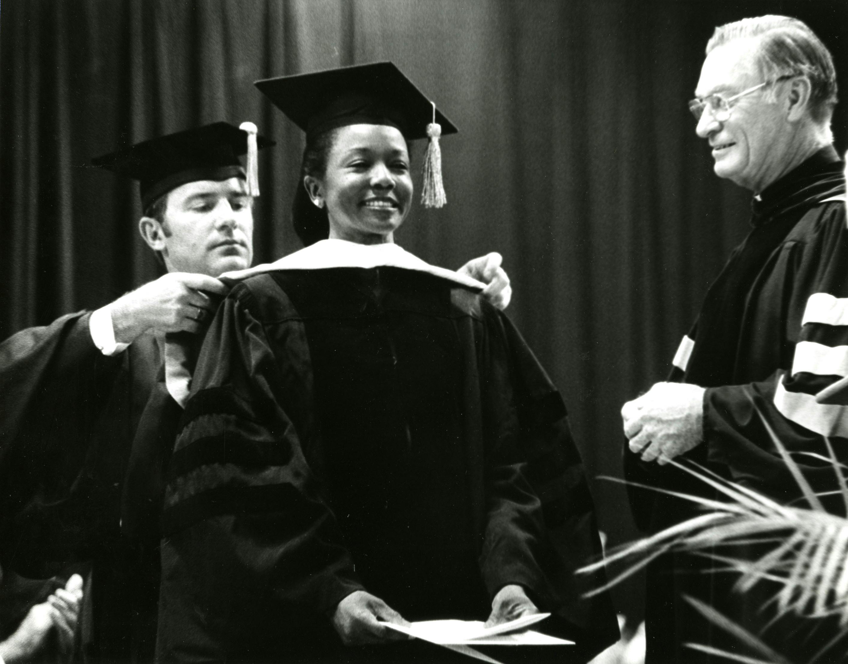 Mildred Jefferson | Radcliffe Institute for Advanced Study at Harvard ...