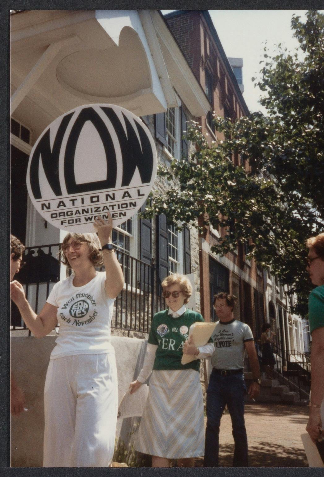 Florynce Kennedy | Radcliffe Institute for Advanced Study at Harvard ...