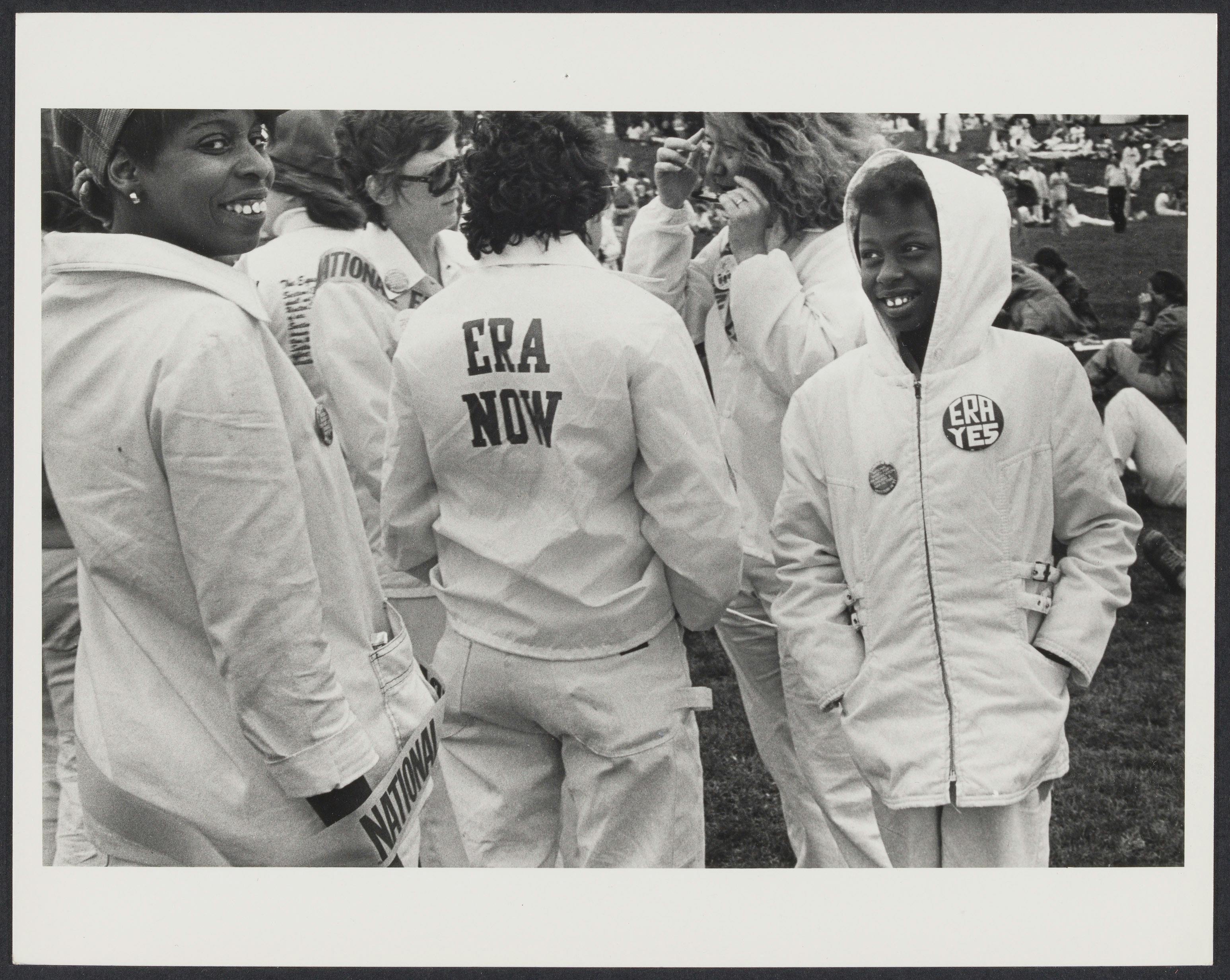 Florynce Kennedy | Radcliffe Institute for Advanced Study at Harvard ...