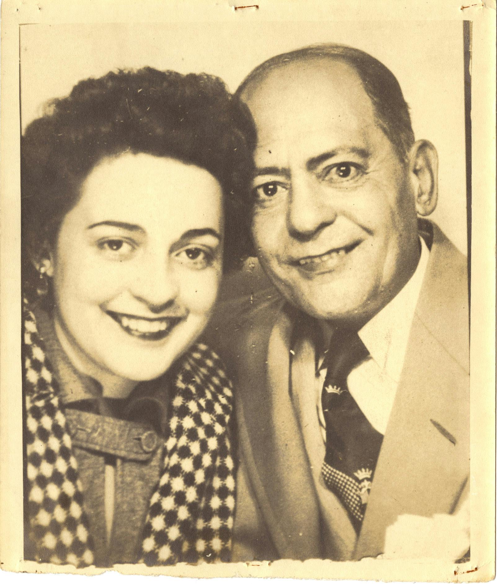 Ana Livia Cordero | Radcliffe Institute for Advanced Study at Harvard ...