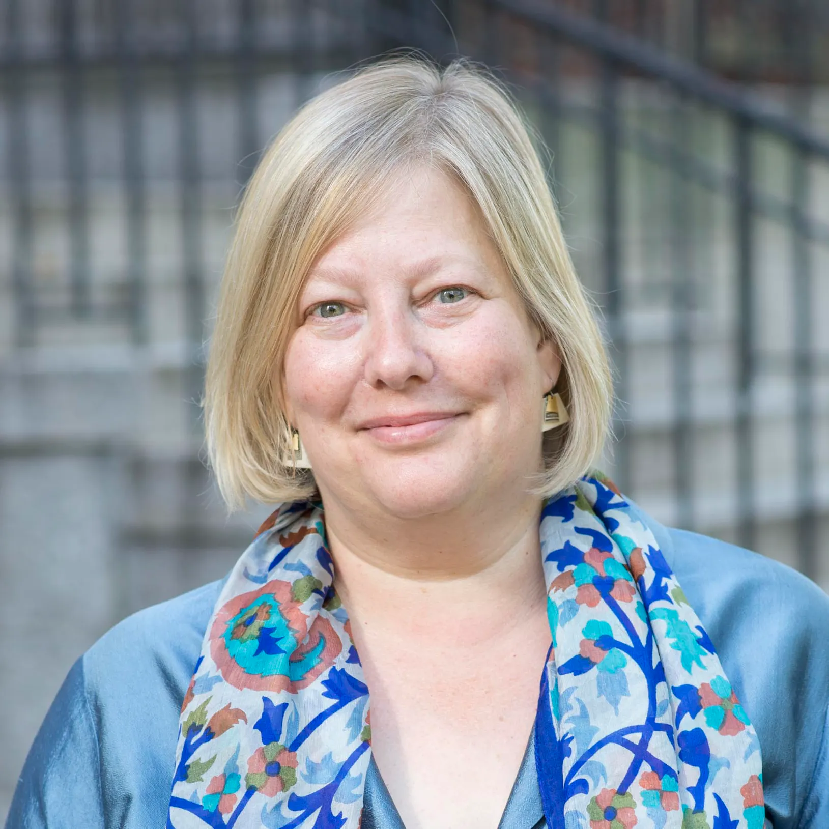 Carol S. Steiker | Radcliffe Institute for Advanced Study at Harvard ...