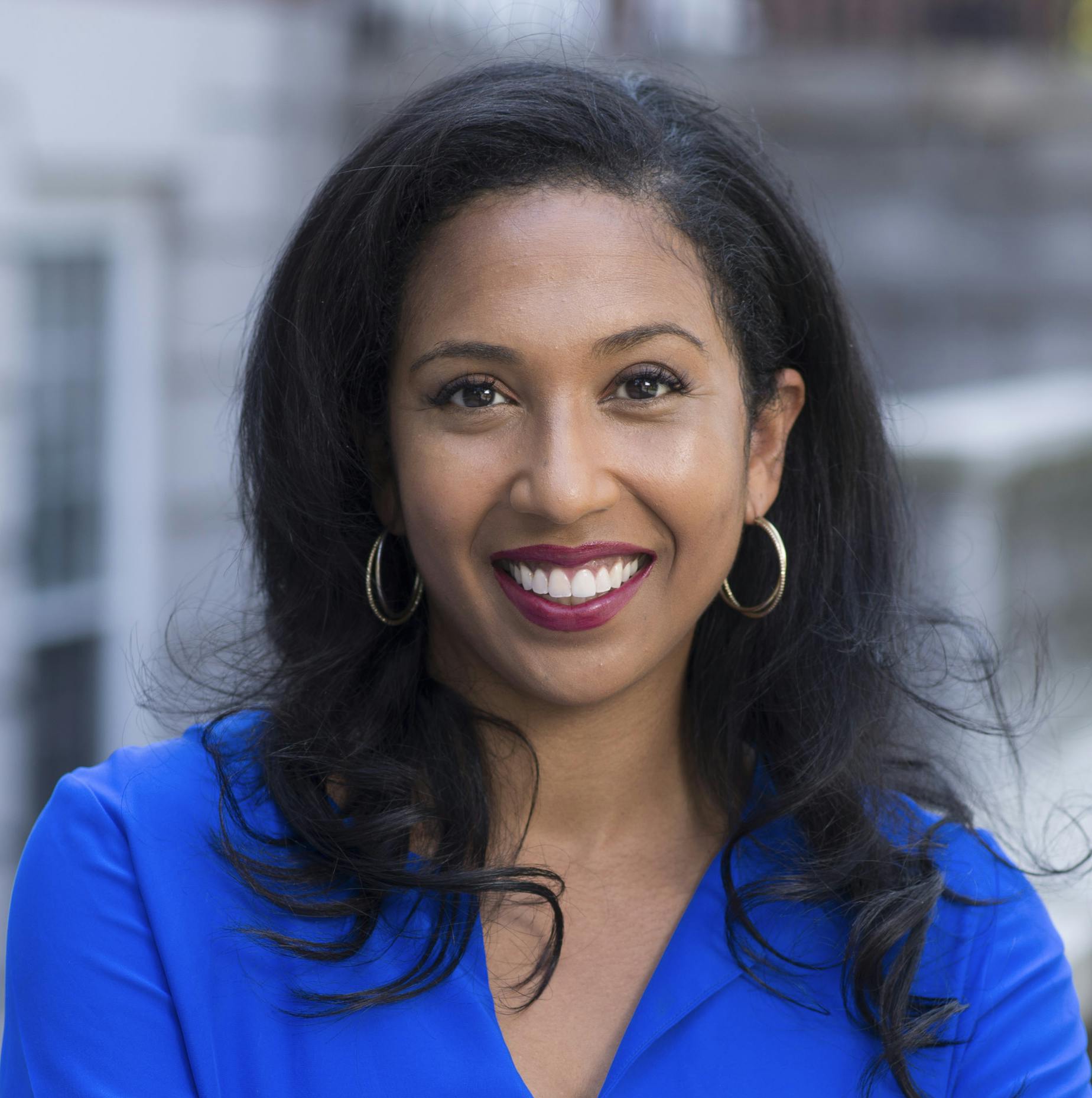 Leah Wright Rigueur | Radcliffe Institute for Advanced Study at Harvard ...