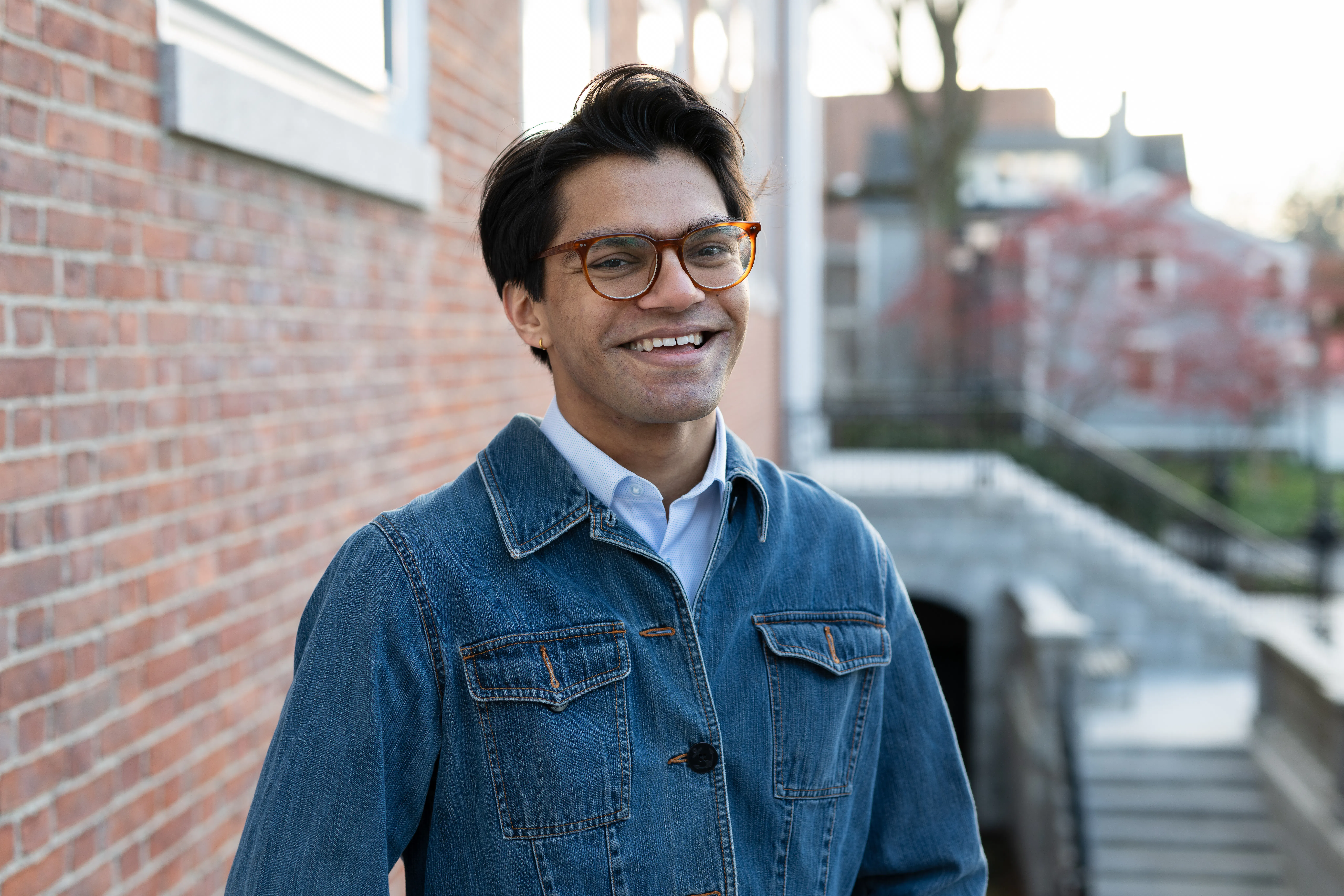 Darrick Hamilton | Radcliffe Institute for Advanced Study at Harvard ...