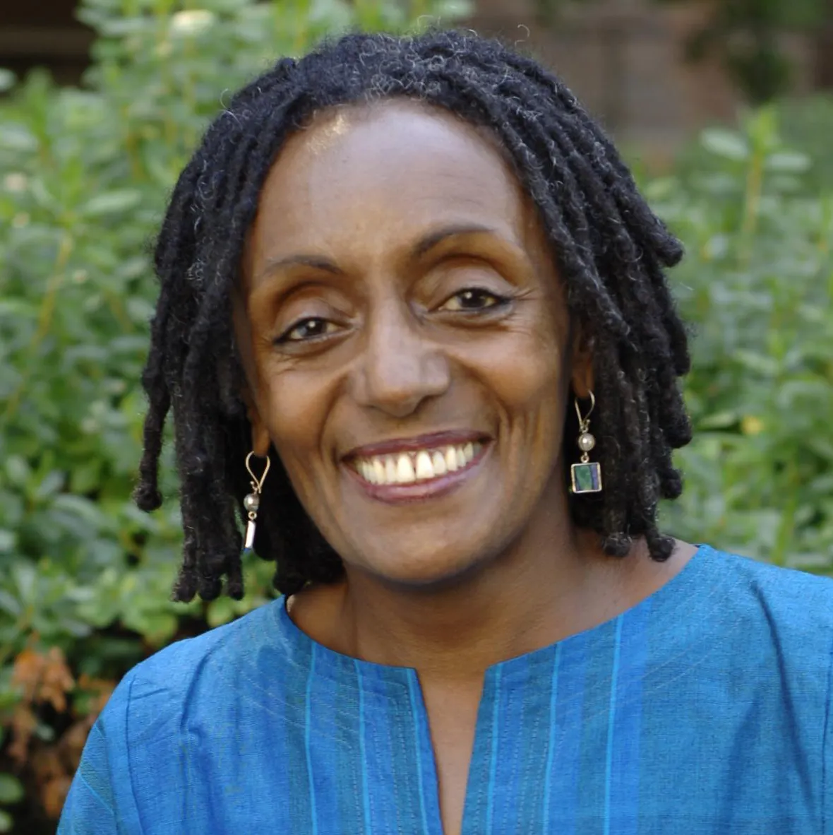 Salem Mekuria | Radcliffe Institute for Advanced Study at Harvard ...