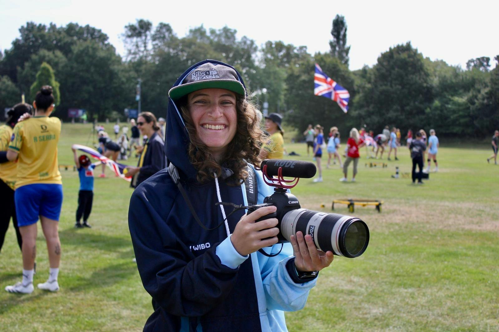 Andrea Louise Campbell | Radcliffe Institute for Advanced Study at ...