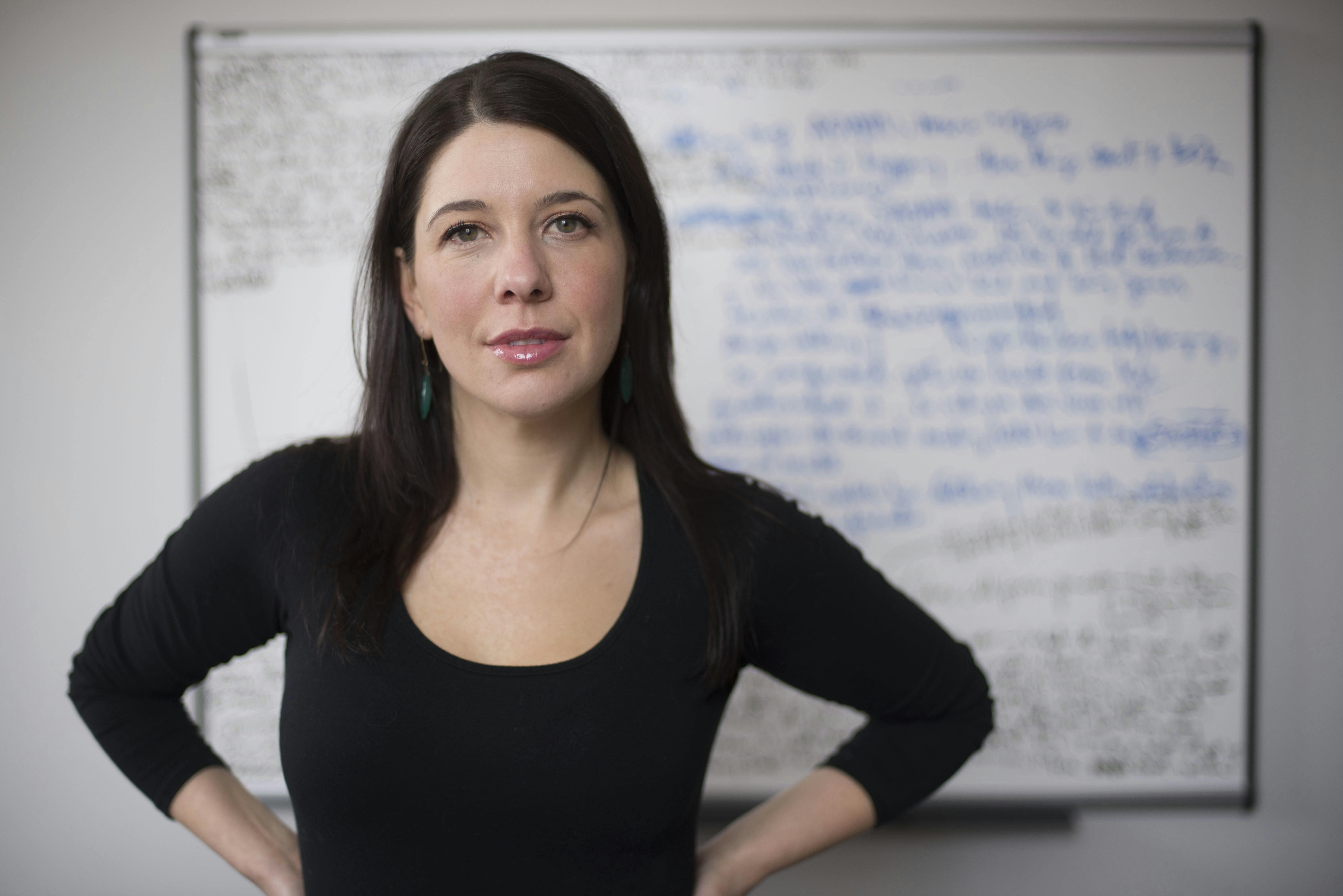 Beyond the “Zero Book” | Radcliffe Institute for Advanced Study at ...