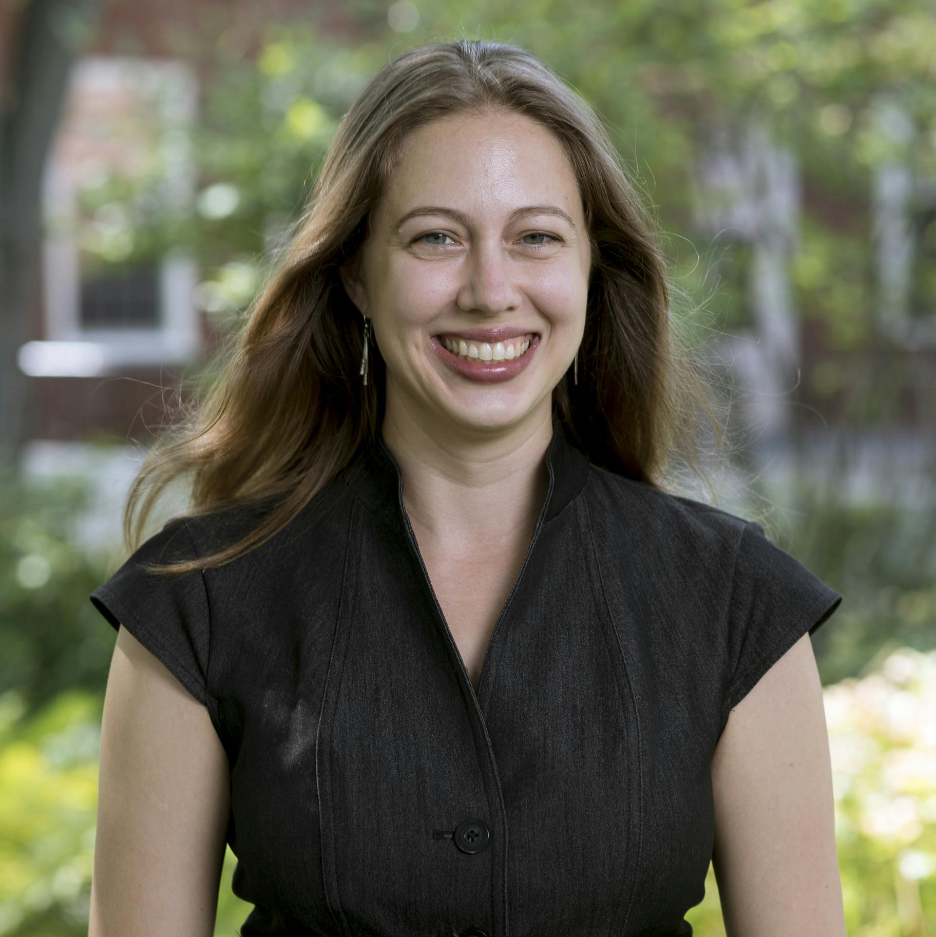 Charlotte Lloyd | Radcliffe Institute for Advanced Study at Harvard ...