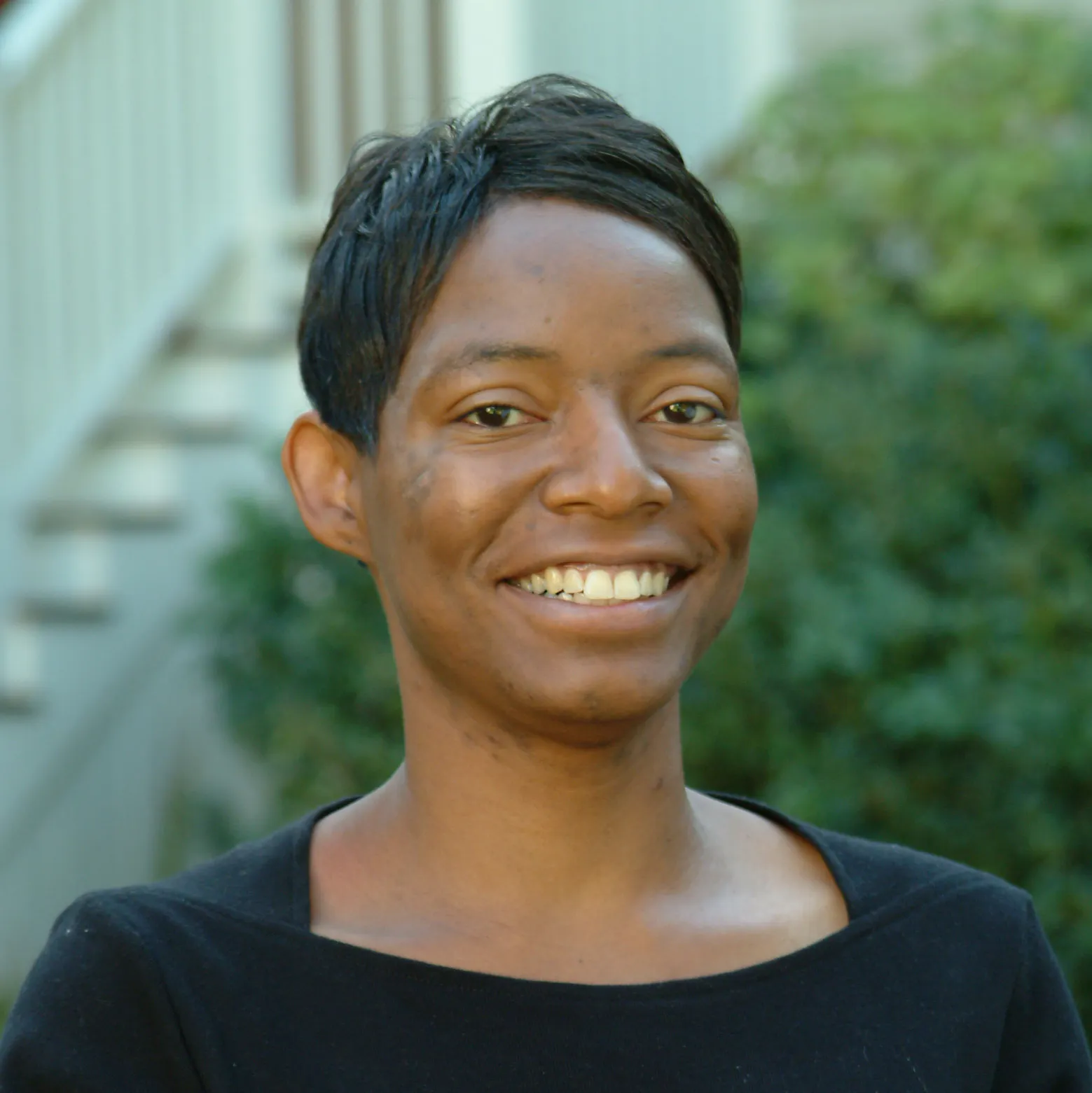 Tiffani L. Williams | Radcliffe Institute for Advanced Study at Harvard ...