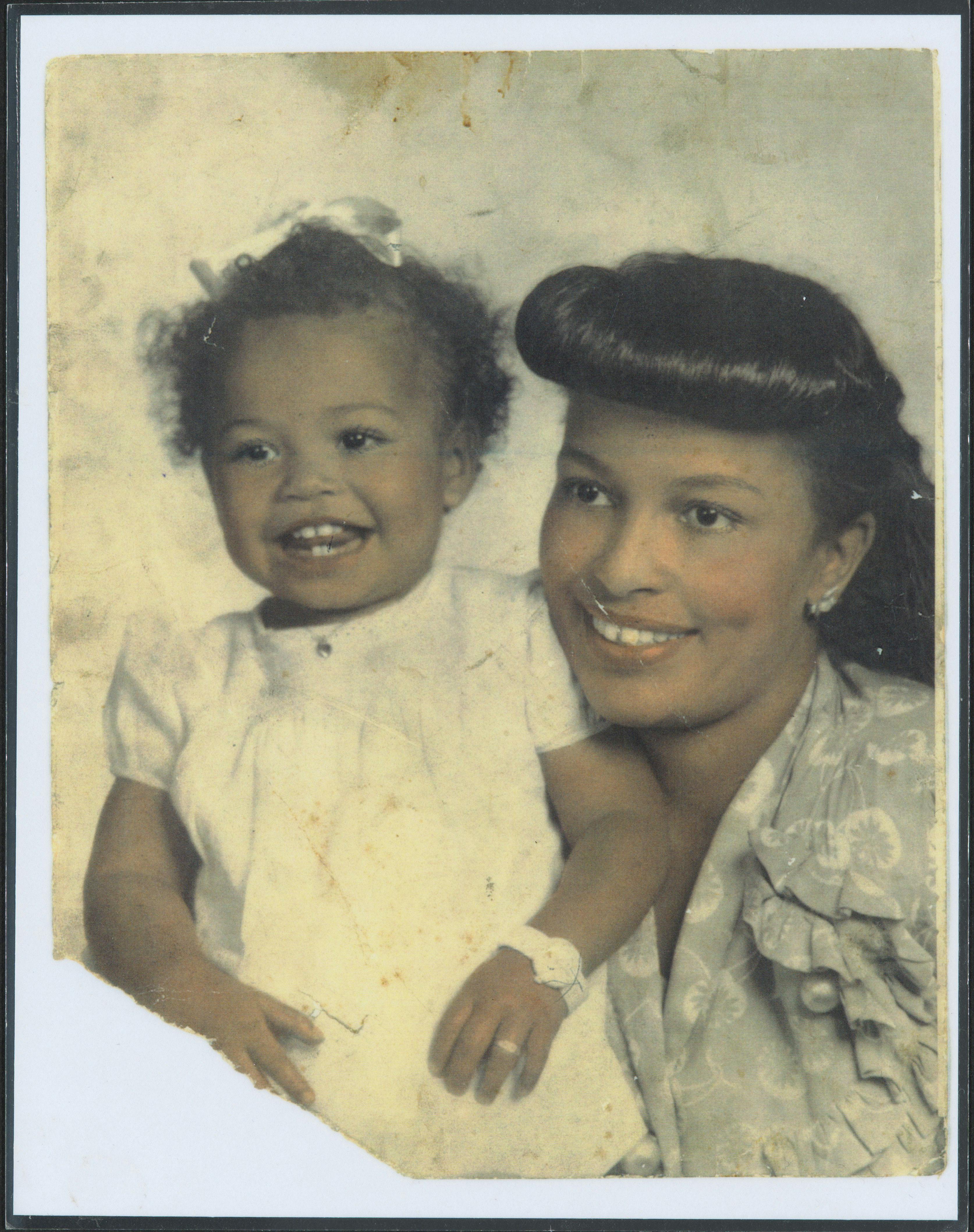 Angela Davis: Freed by the People | Radcliffe Institute for Advanced ...