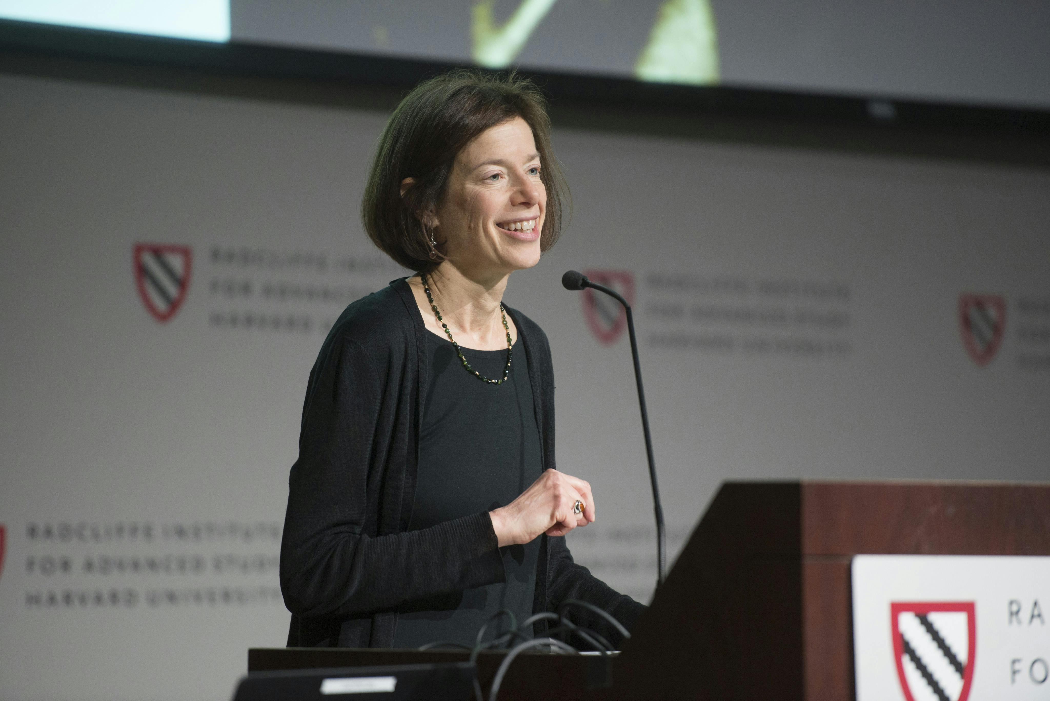 Hidden in Plain Sight: Family Secrets and American History | Radcliffe ...