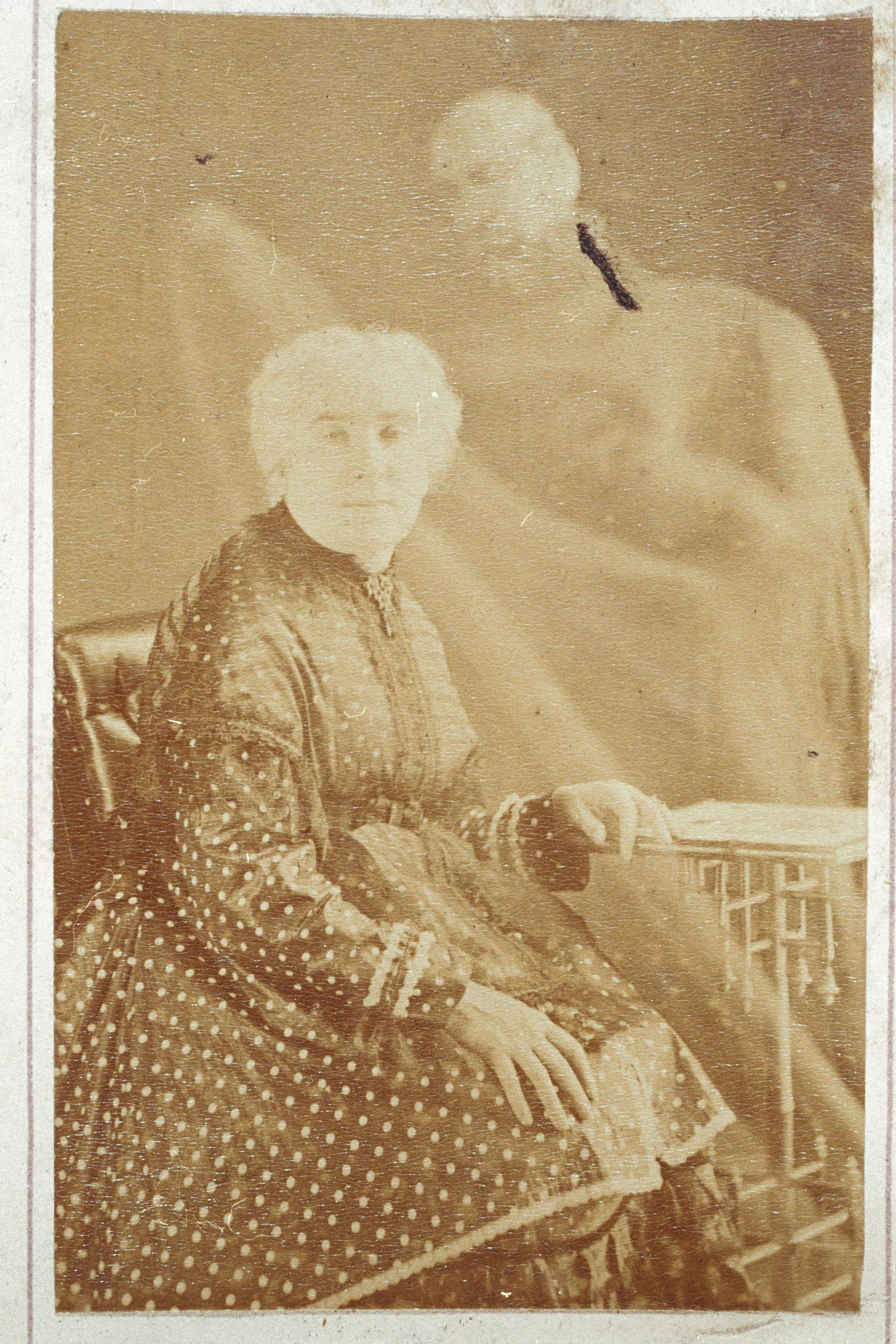 Women of the Blackwell Family: Resilience and Change | Radcliffe ...