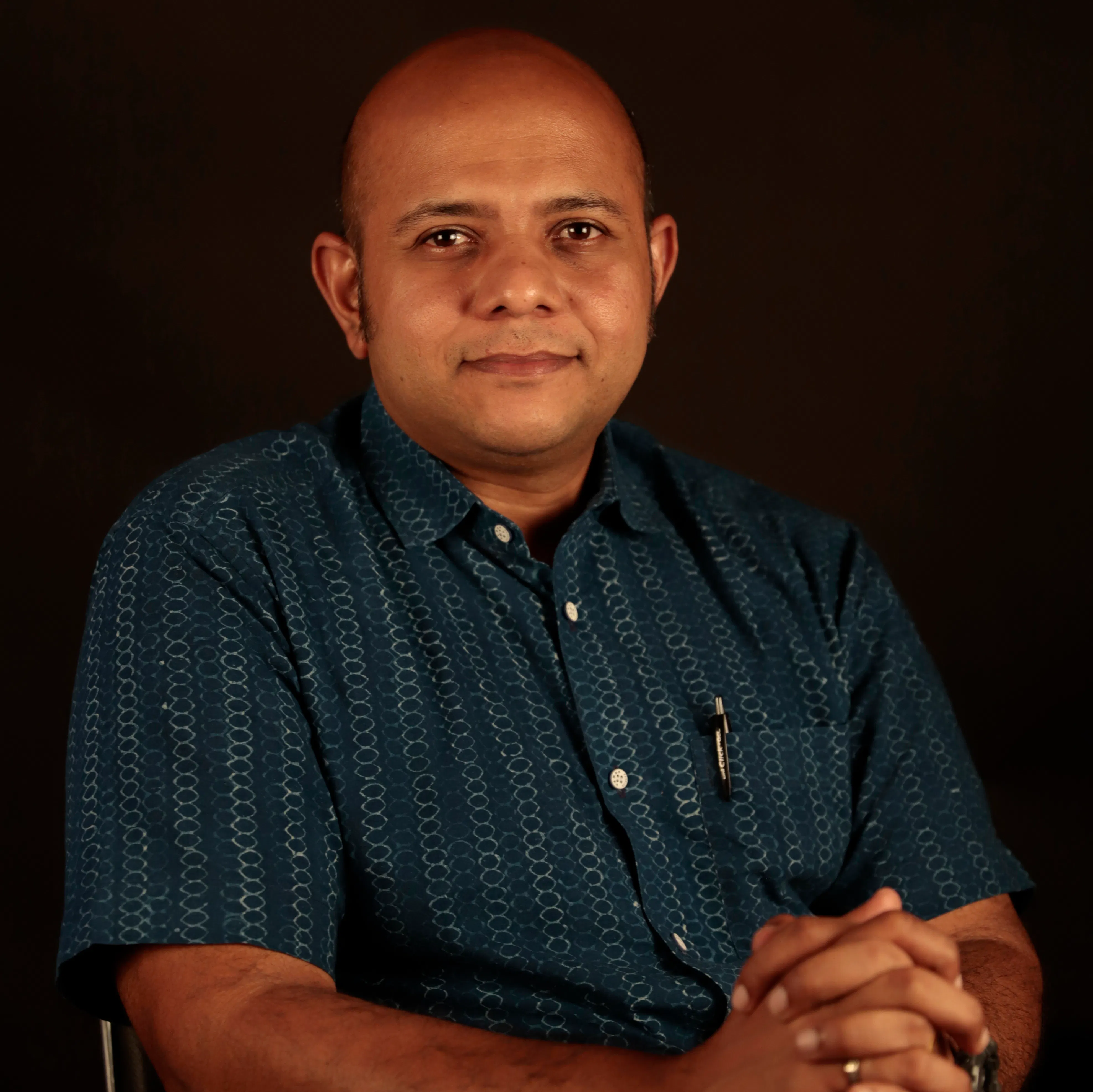 Vinod K. Jose | Radcliffe Institute for Advanced Study at Harvard ...