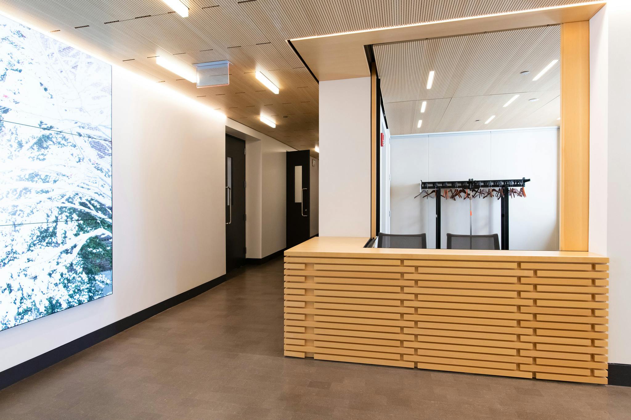 Meeting Spaces | Radcliffe Institute for Advanced Study at Harvard ...