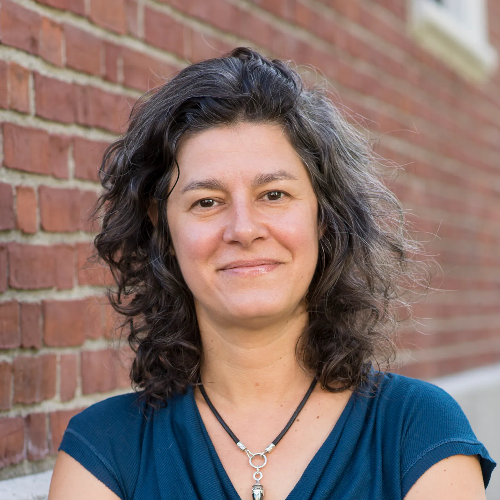 Elise Adibi | Radcliffe Institute for Advanced Study at Harvard University