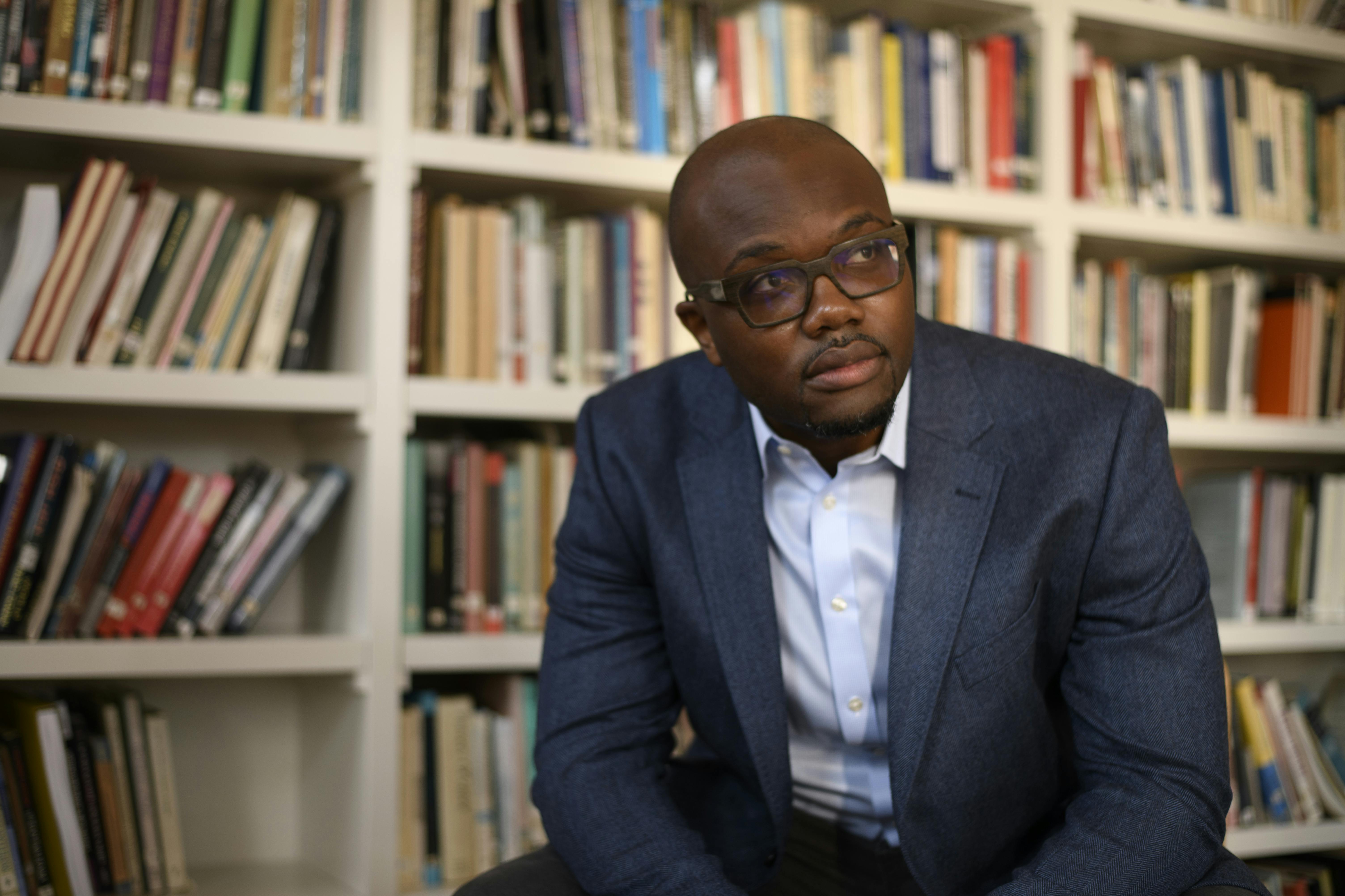 What If We’re Telling the Wrong Story about Climate Change? | Radcliffe ...