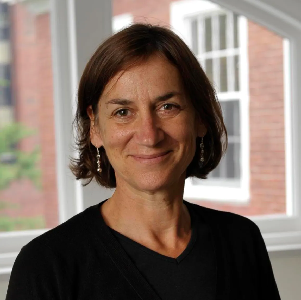 Leigh Royden | Radcliffe Institute for Advanced Study at Harvard University