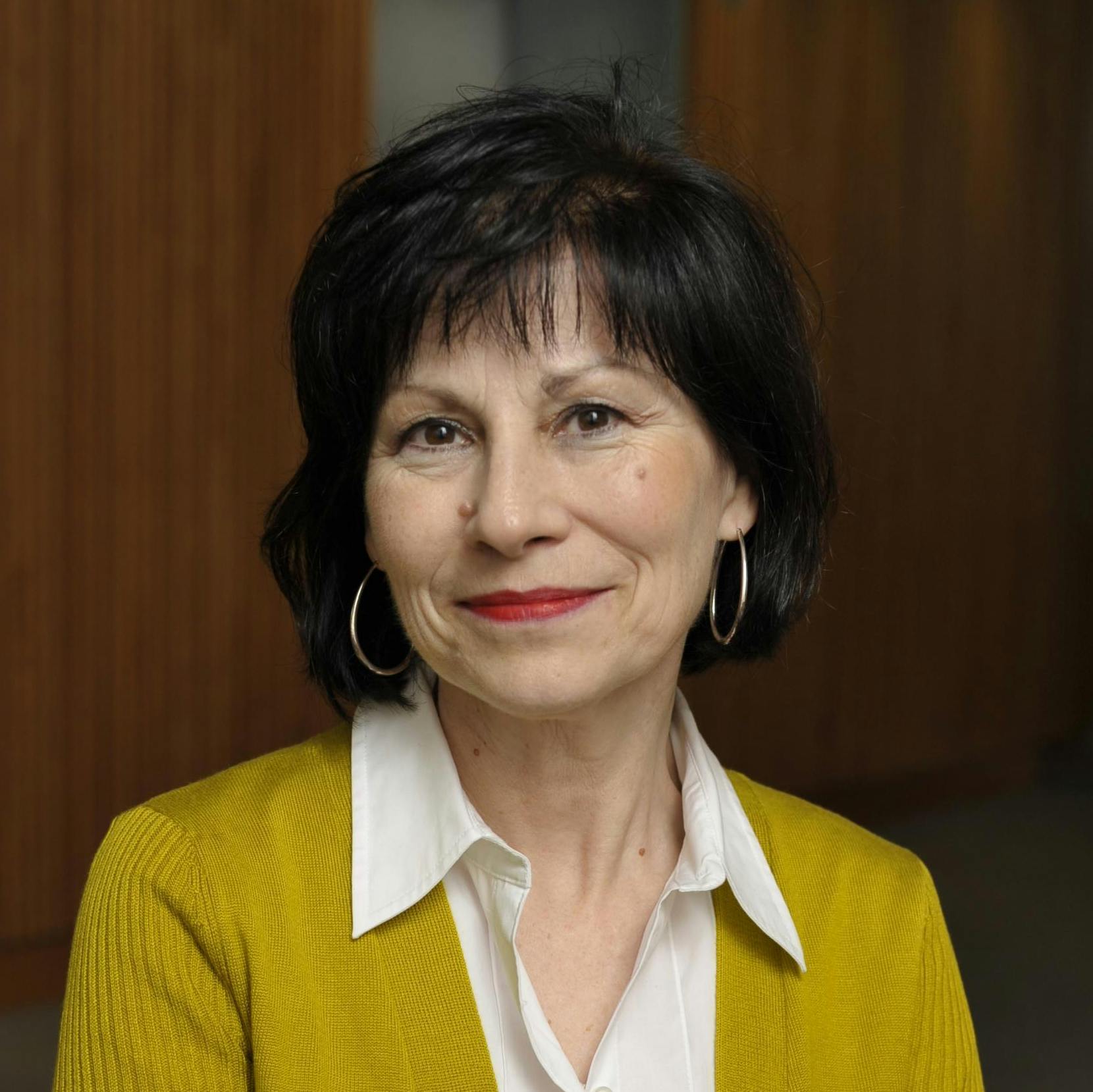 Nancy J. Smith-Hefner | Radcliffe Institute for Advanced Study at ...