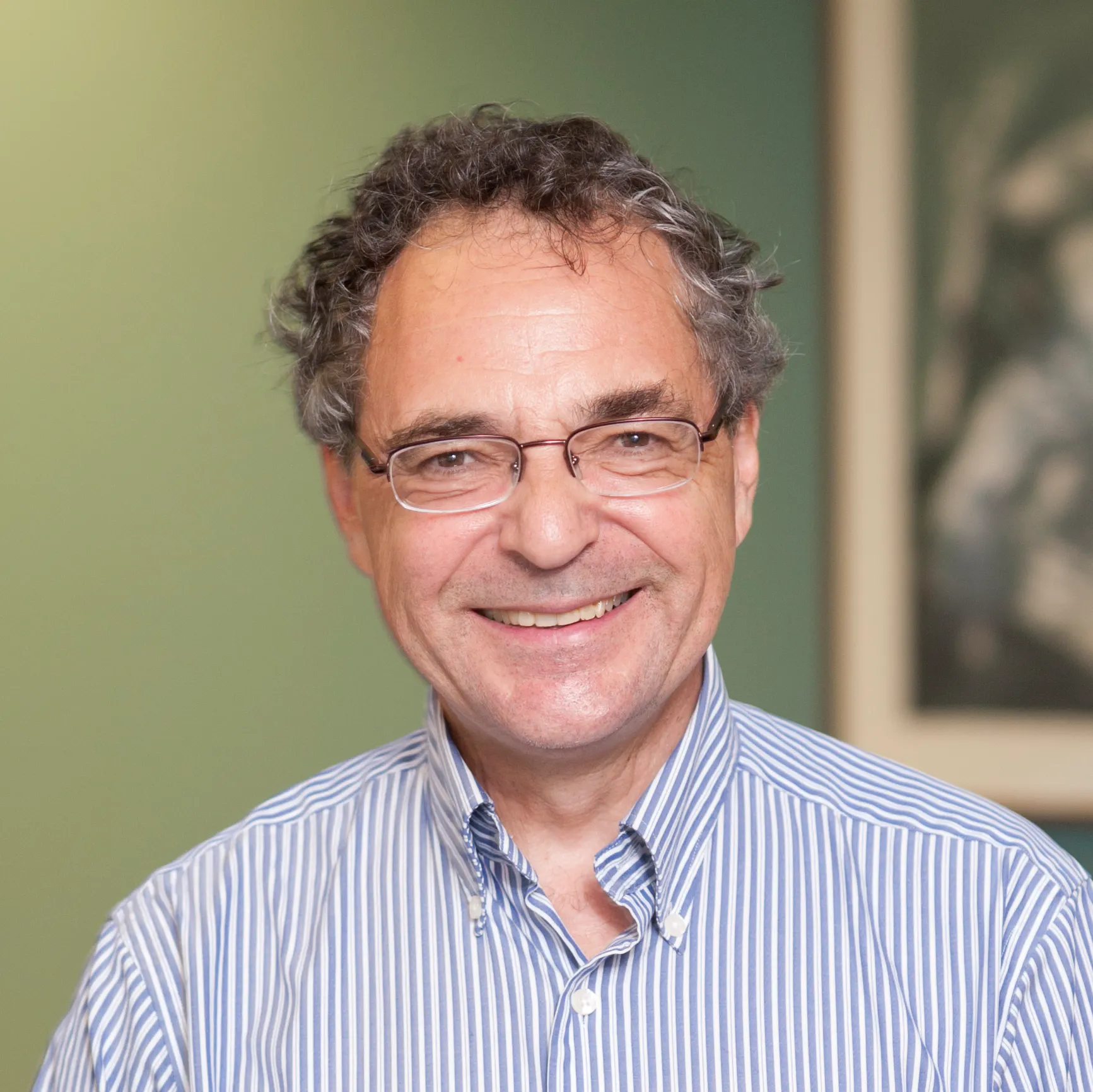 Paul G. Falkowski | Radcliffe Institute for Advanced Study at Harvard ...