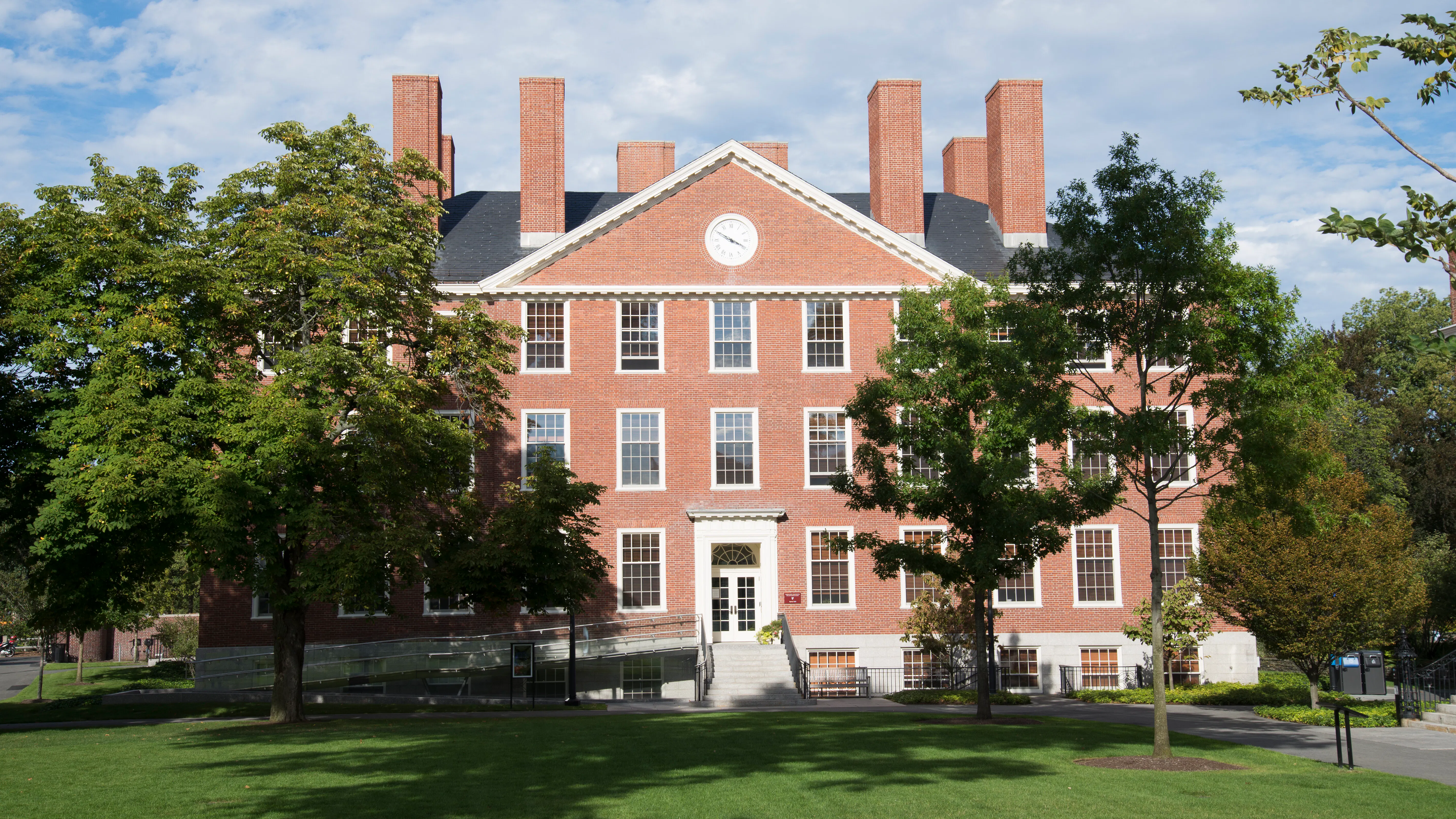Harvard Radcliffe Institute Announces 2021–2022 Fellows | Radcliffe ...