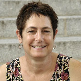 Joanne Rappaport | Radcliffe Institute for Advanced Study at Harvard ...