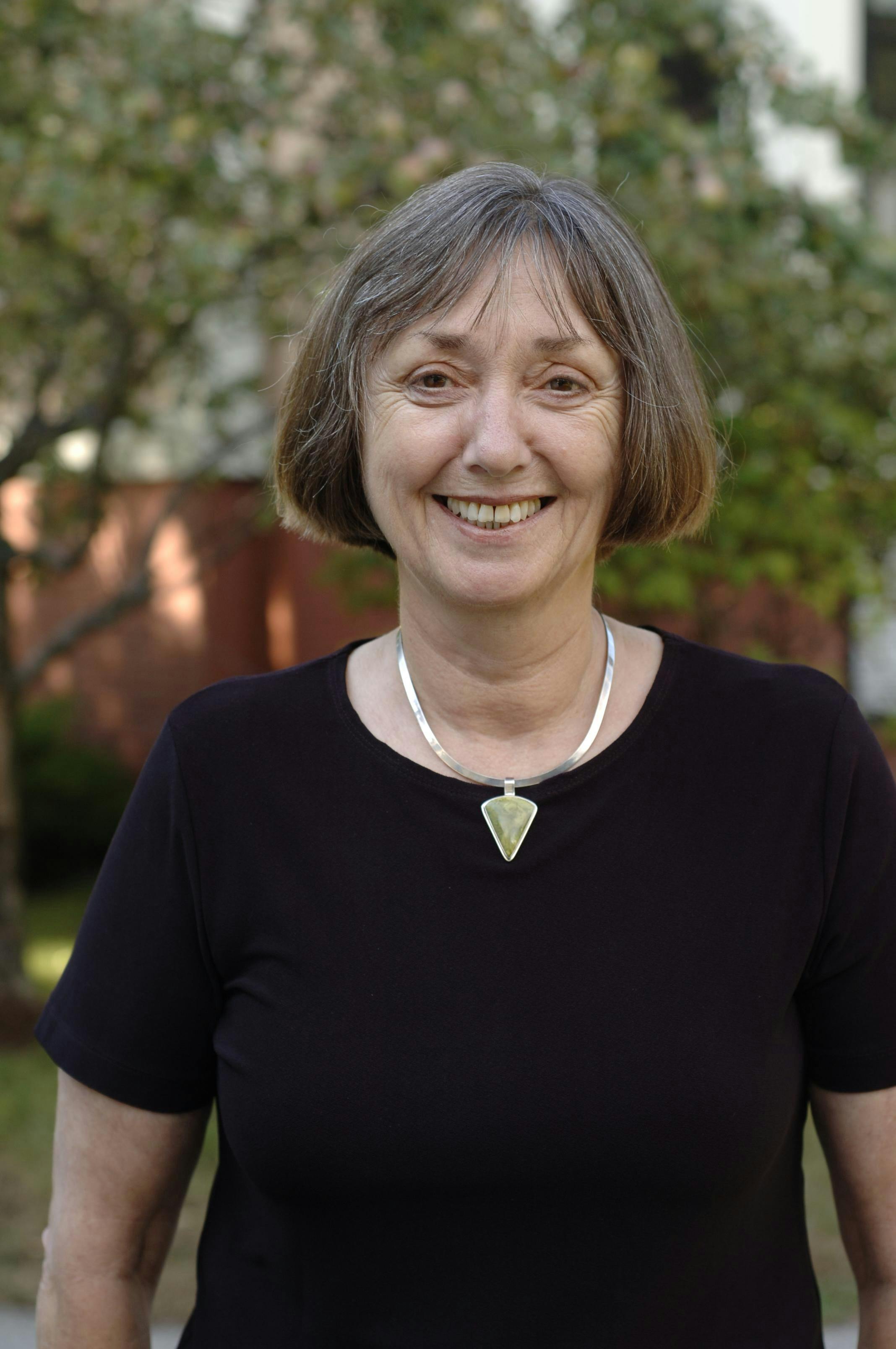 Barbara C. Scholz | Radcliffe Institute for Advanced Study at Harvard ...