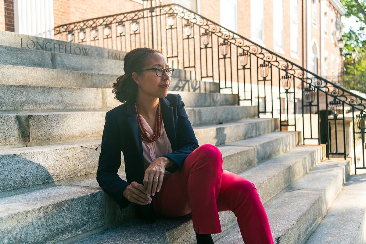 Francesca Wade | Radcliffe Institute for Advanced Study at Harvard ...