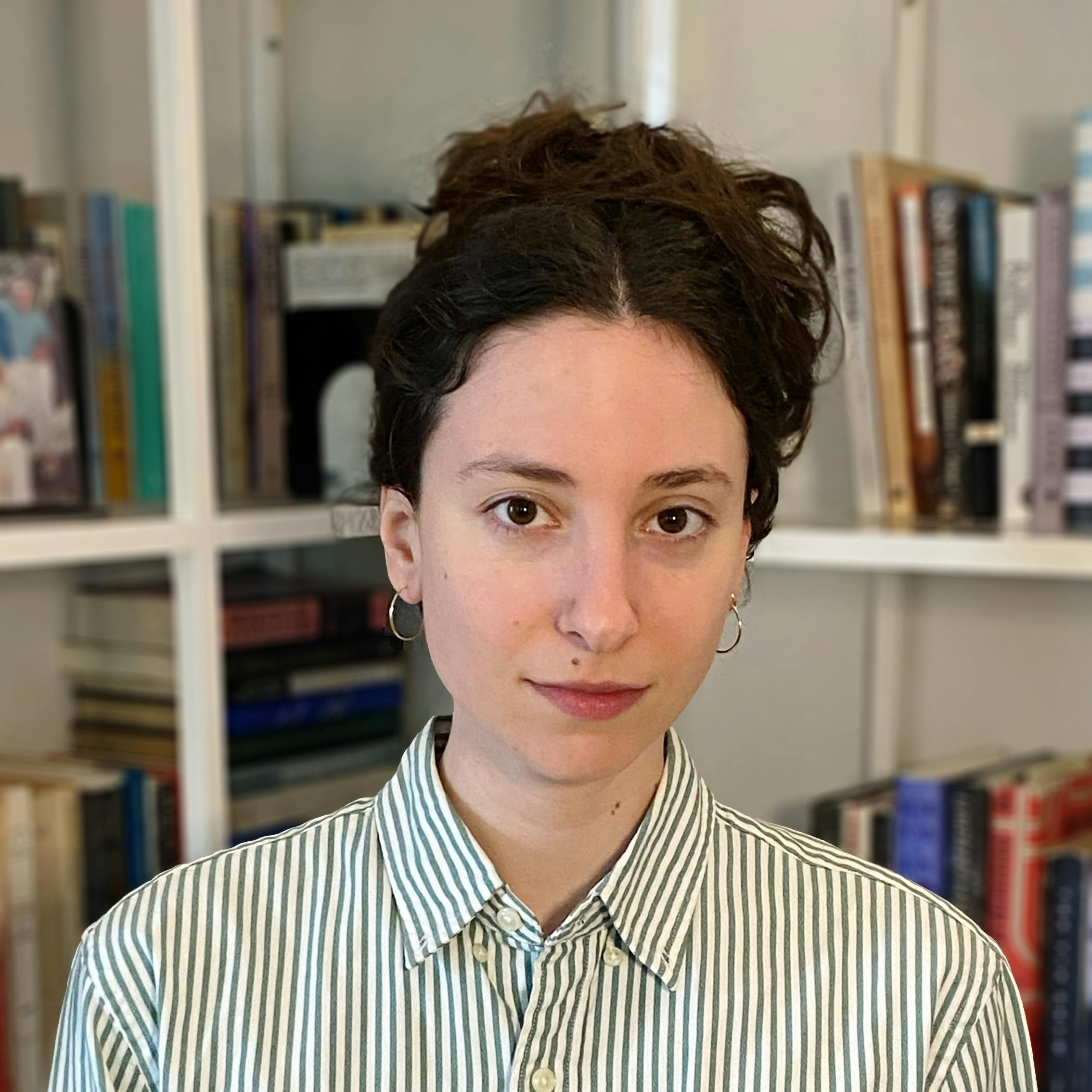 Camara Phyllis Jones | Radcliffe Institute for Advanced Study at ...